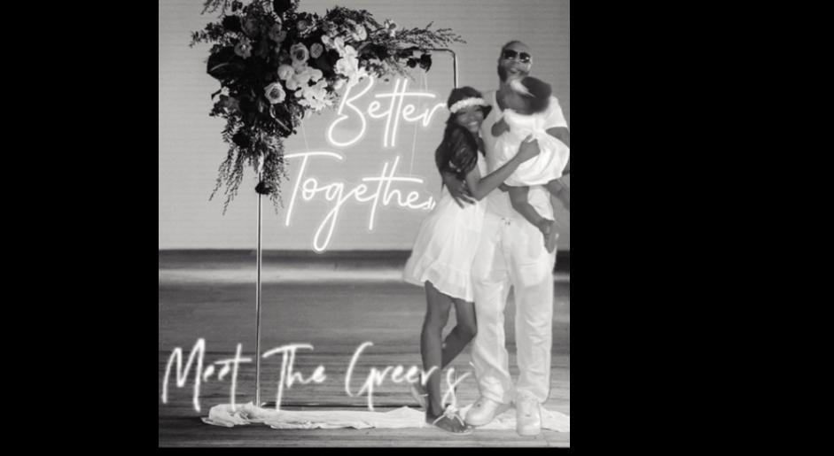 Ana Arzu and Akil Greer's Wedding Website