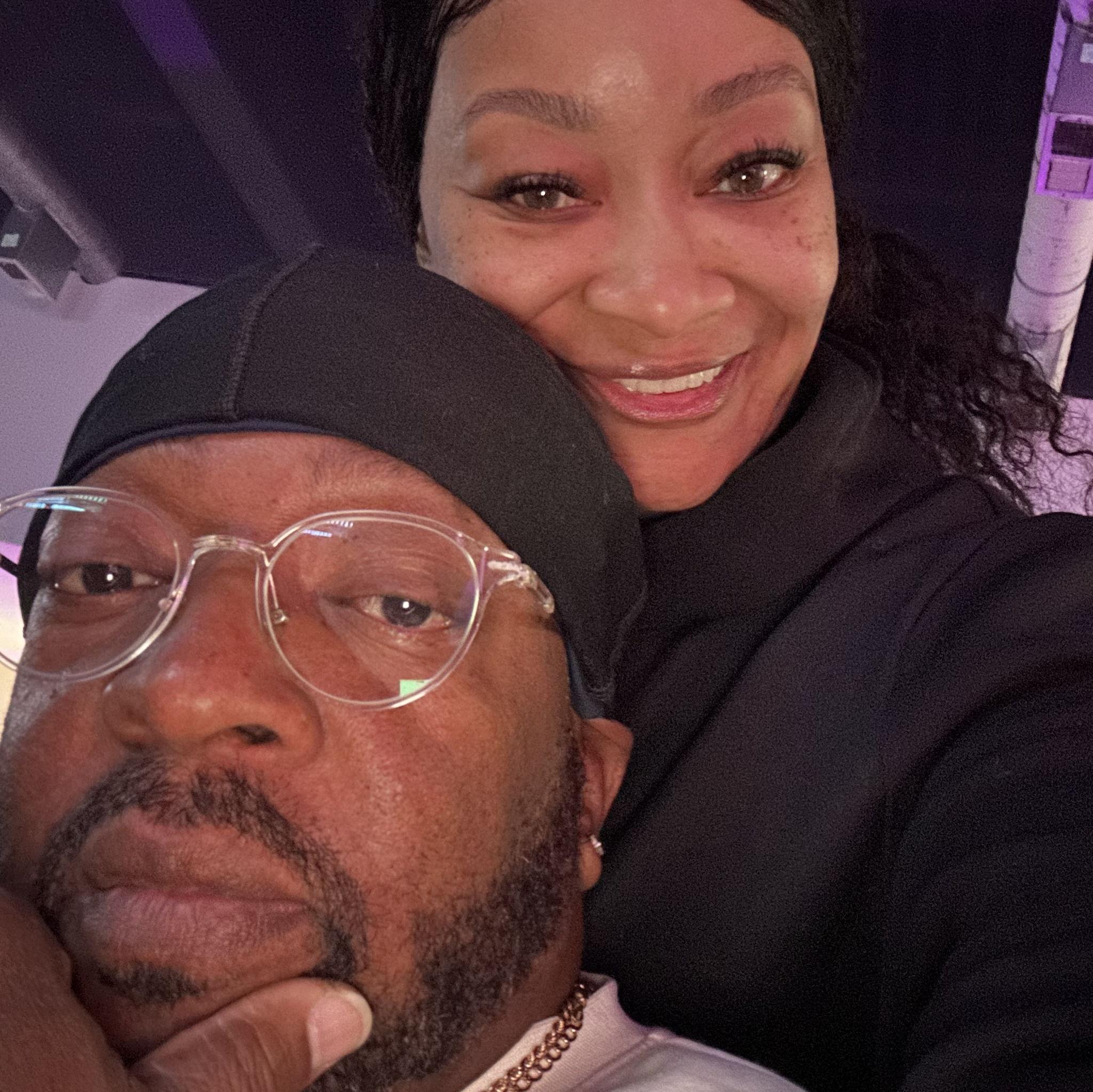 Gina Smith and Marc Smith's Wedding Website