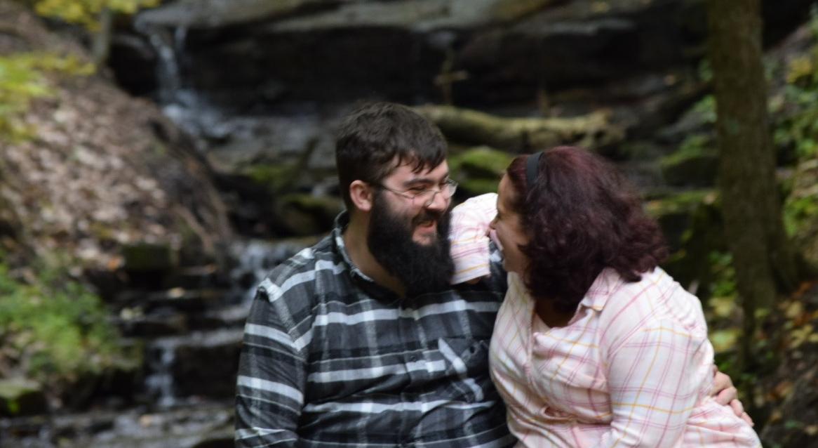 Lyndsey Gaff and Tristan Fancher's Wedding Website