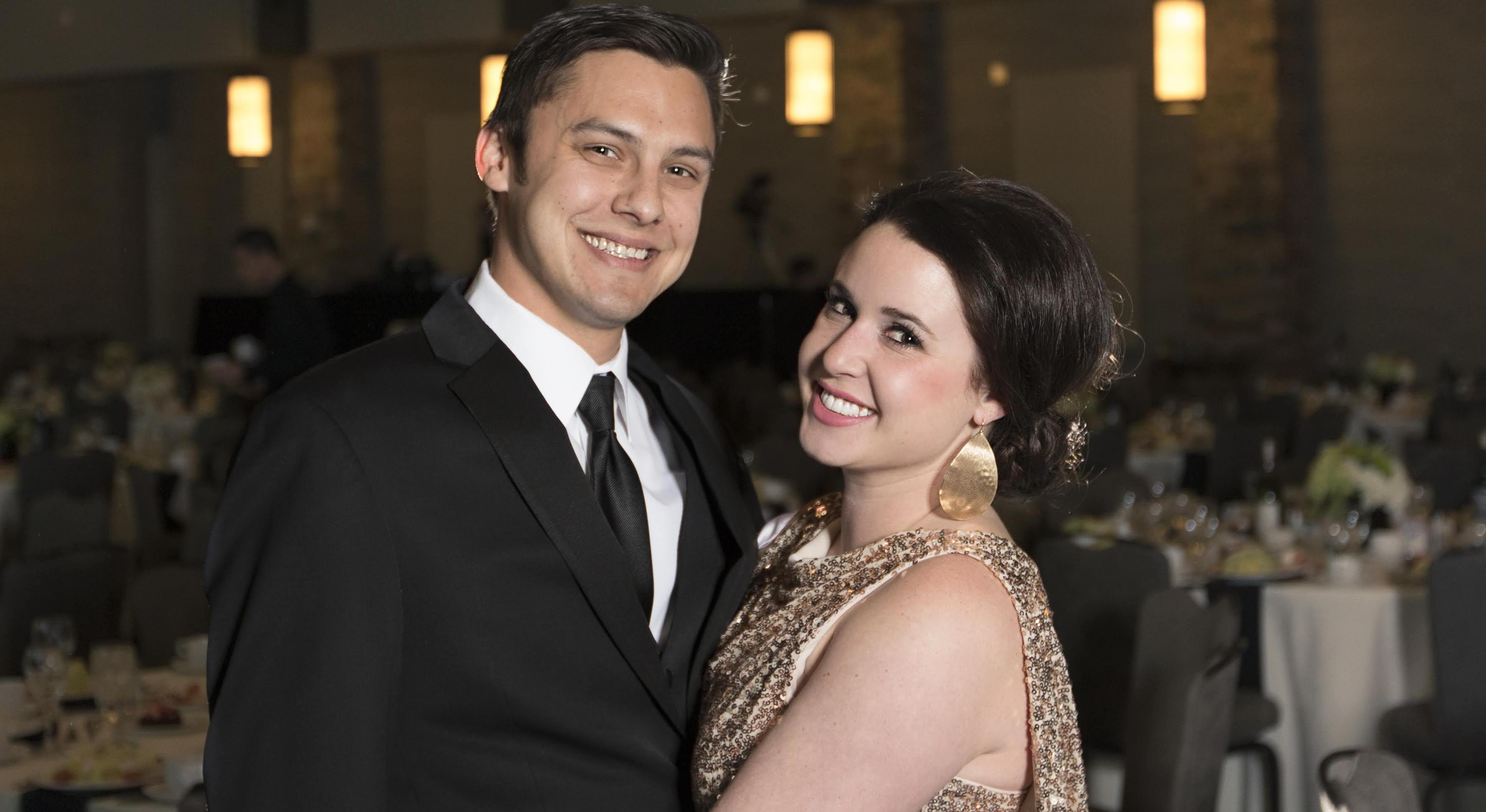 Jordan Trainor and Josh Strahle's Wedding Website