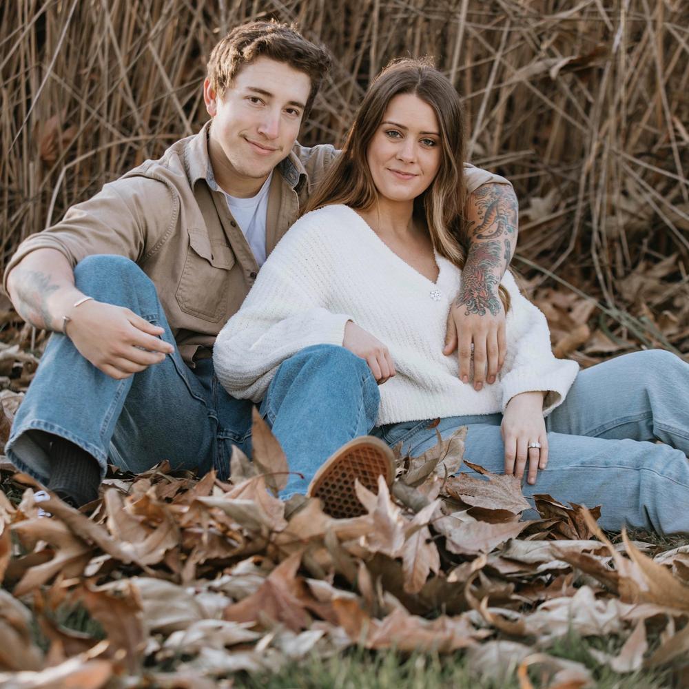 Cassidy Mihailidis and Will Patterson's Wedding Website