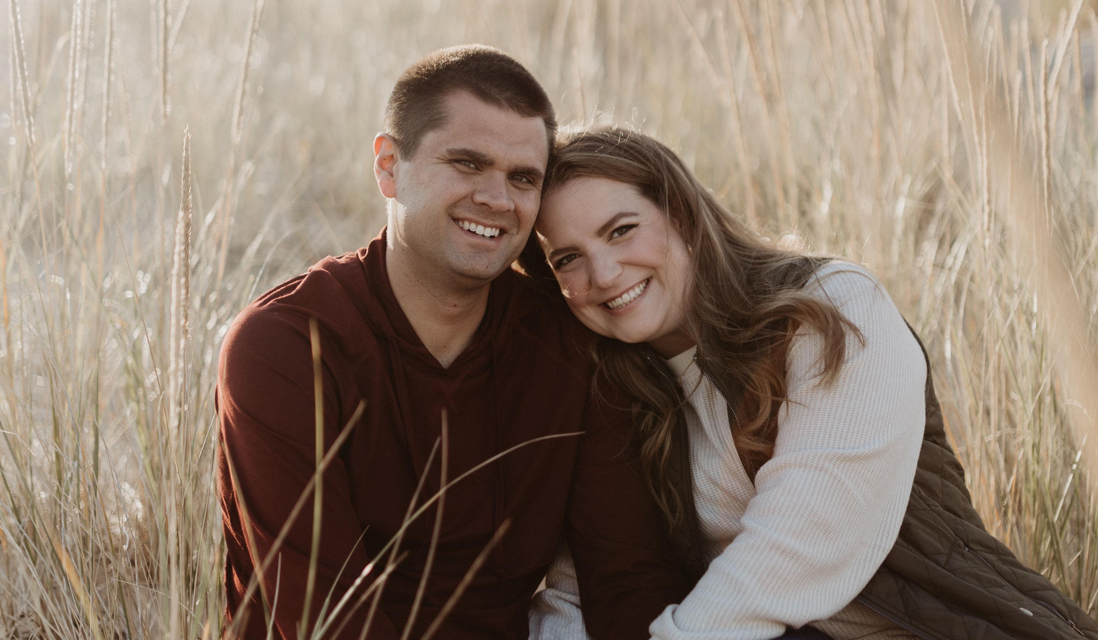 Katie Azzi and Justin Henning's Wedding Website