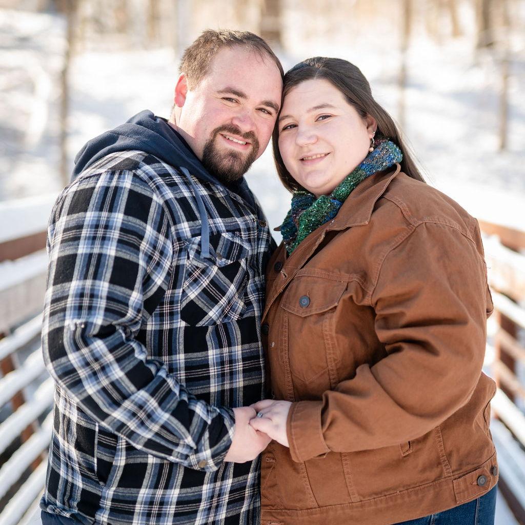 Emily Whipple and Daniel Mowrer's Wedding Website