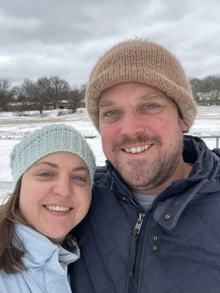 Heather Griffith and Ben Huttash's Wedding Website