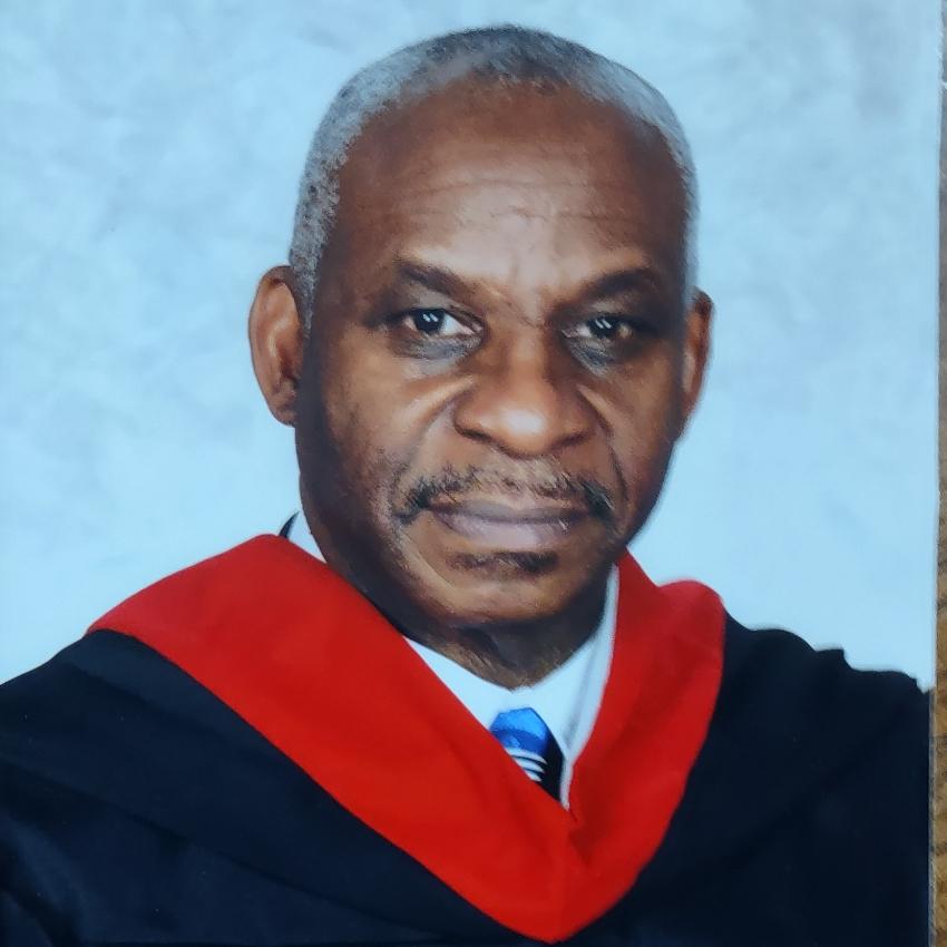 Leonard Teagle, Jr. and Kim Brandveen's Wedding Website