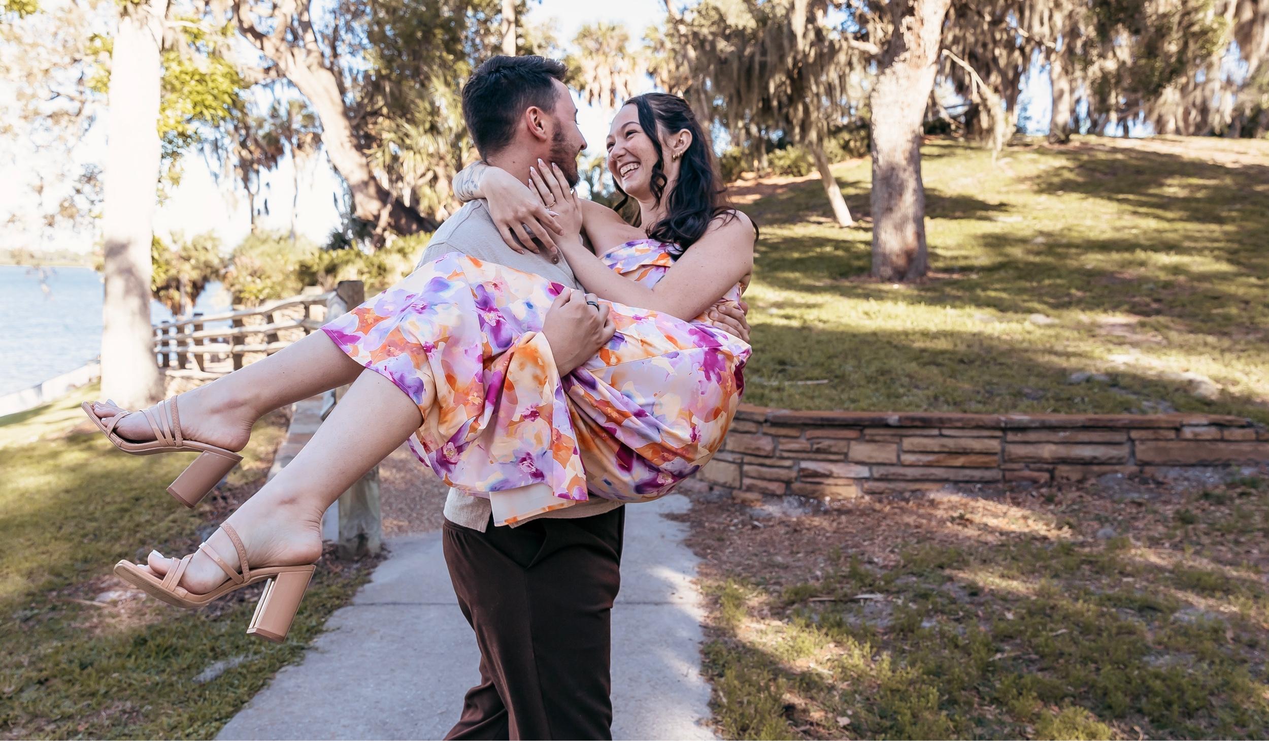 Riley Walker and Zachary Gabbard's Wedding Website