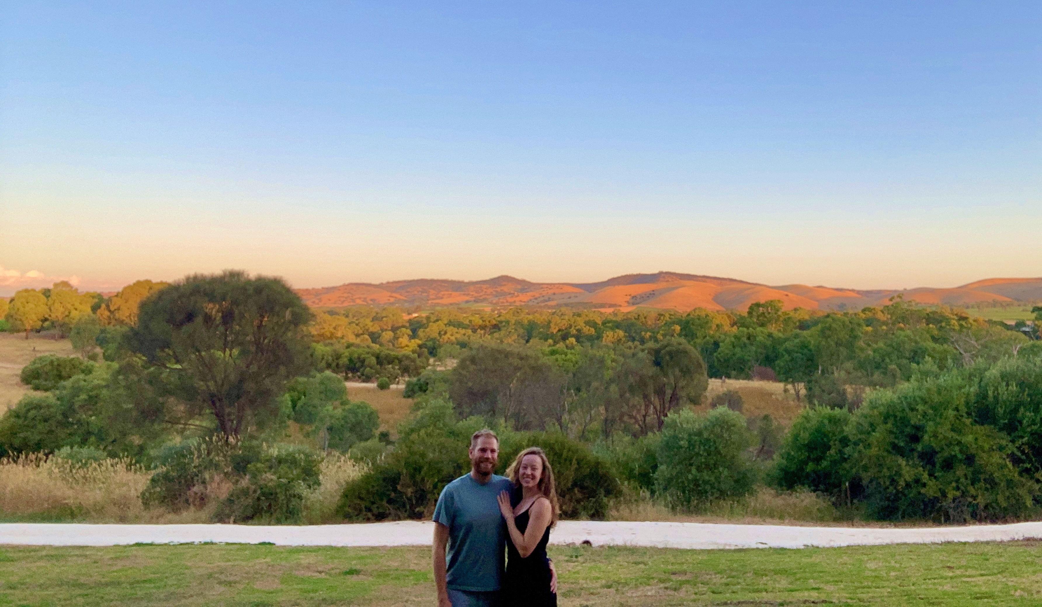 Katelyn Hall and Adam Wangler's Wedding Website