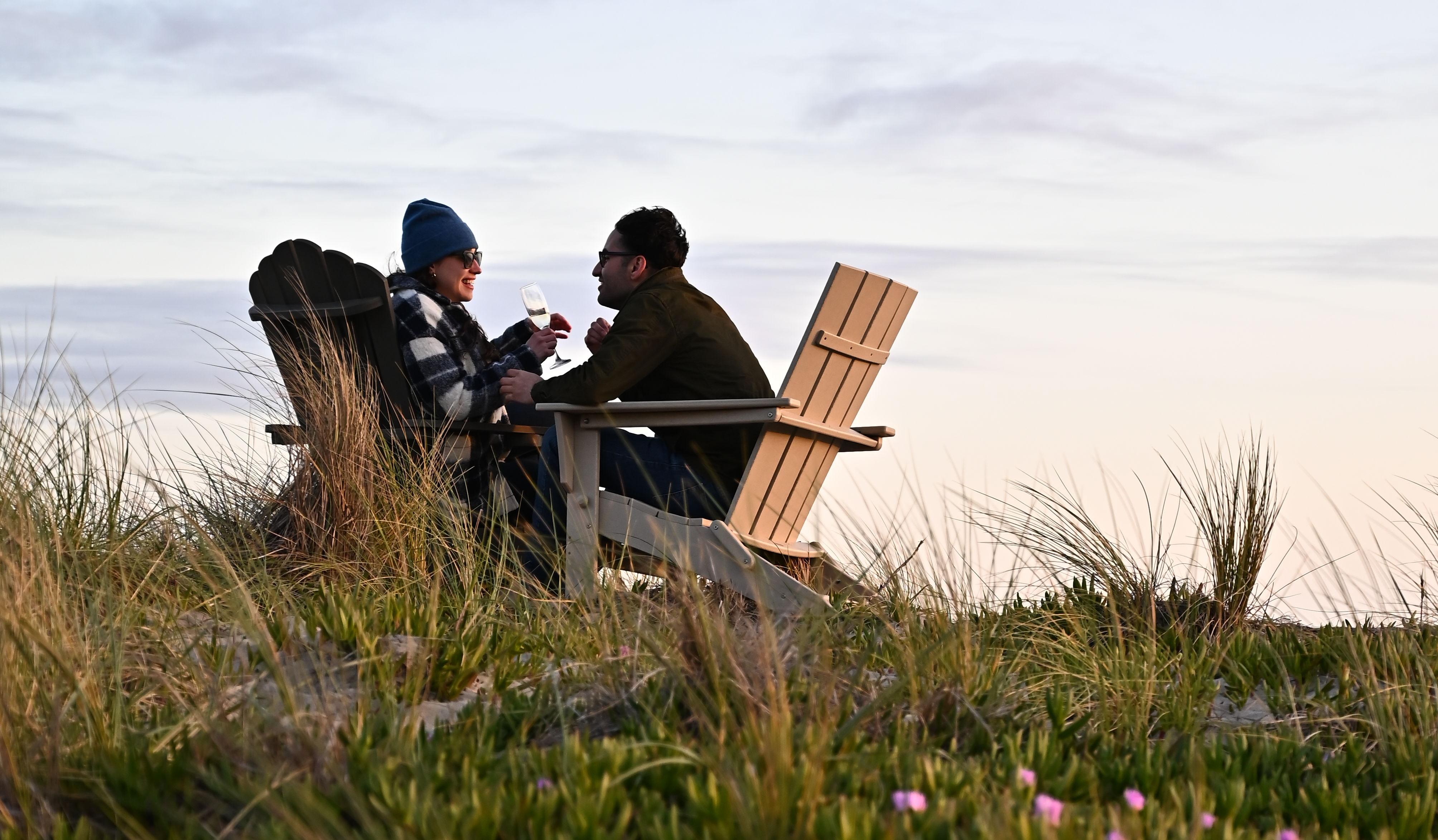 Anna Sonnett Fisher and Gabriel Babar's Wedding Website