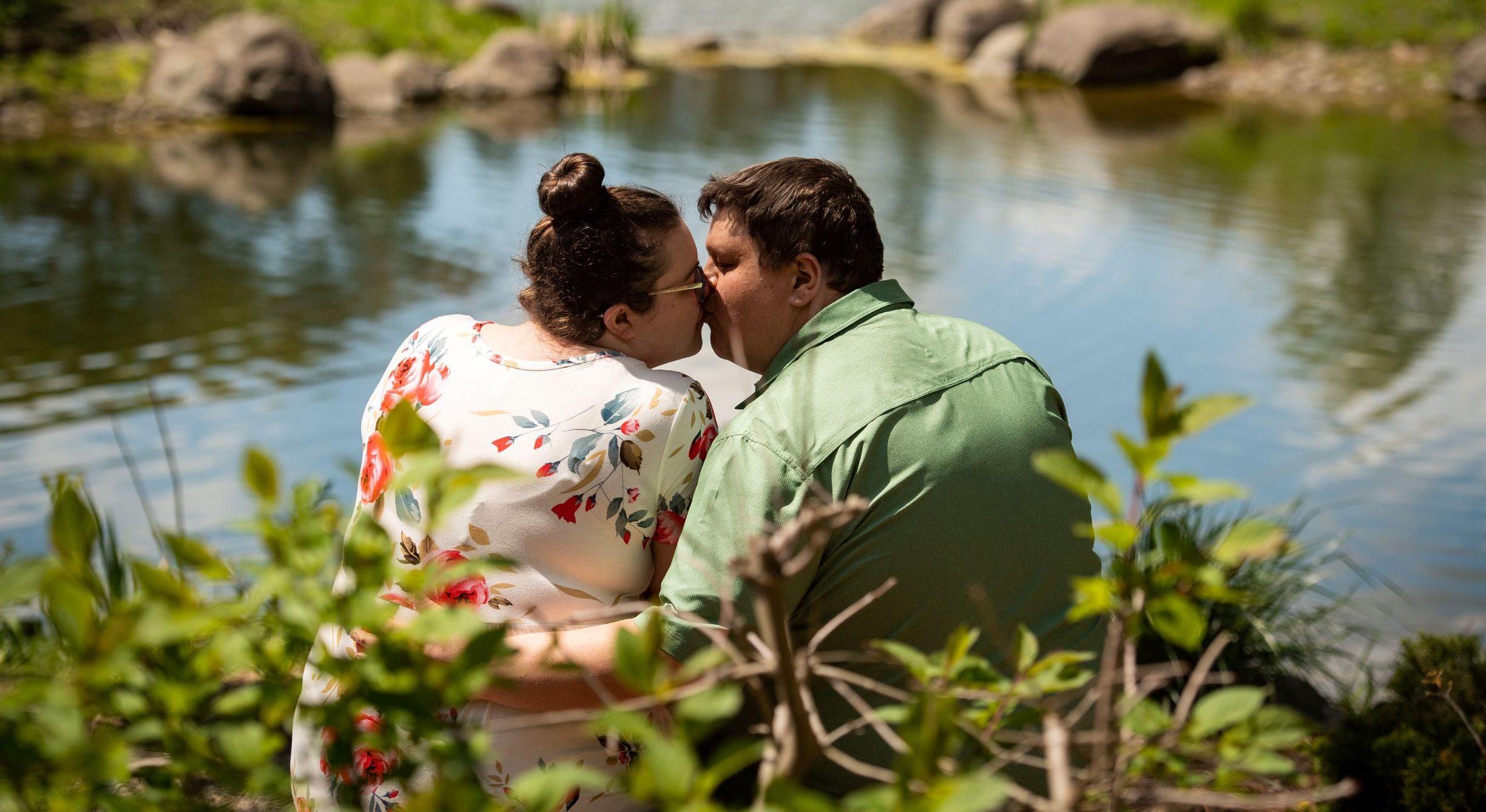 Emily Seier and Michael Sorg's Wedding Website