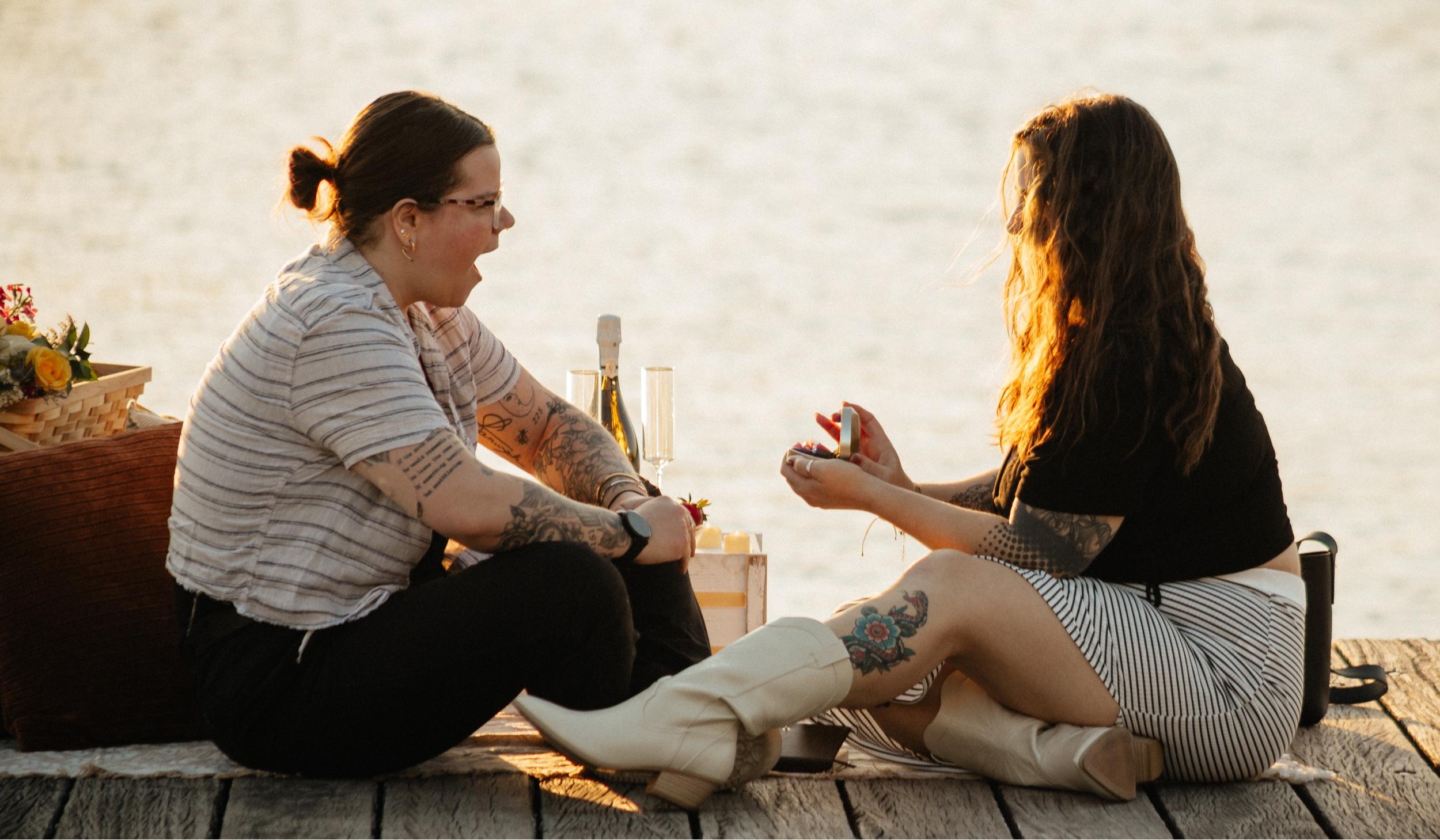 Margaret Anderson and Katelyn Grabowski's Wedding Website