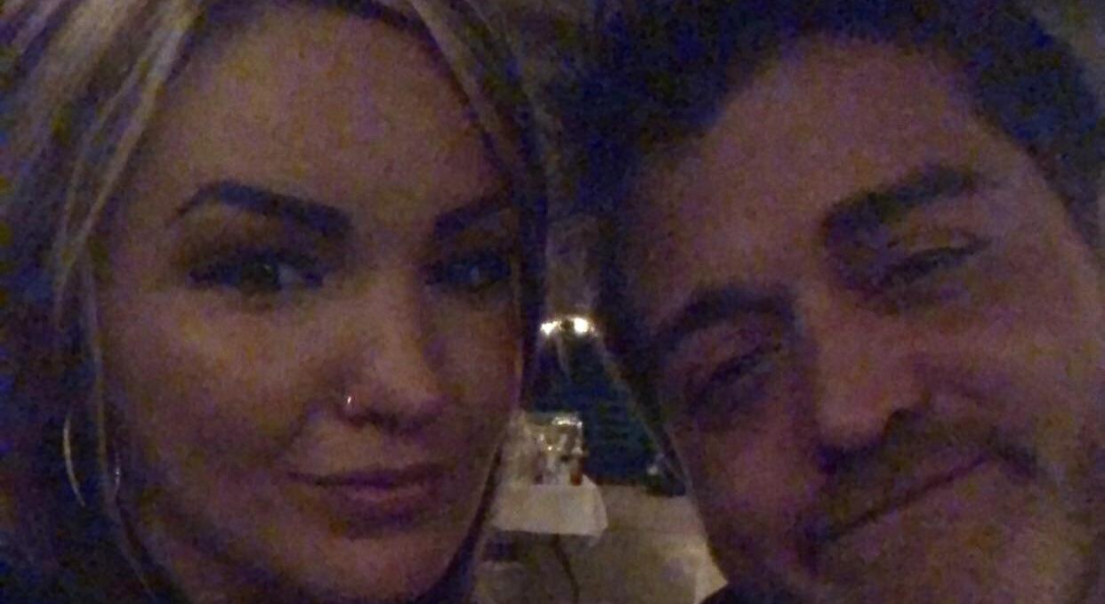 Jeanette Rapp and K.C Rase's Wedding Website