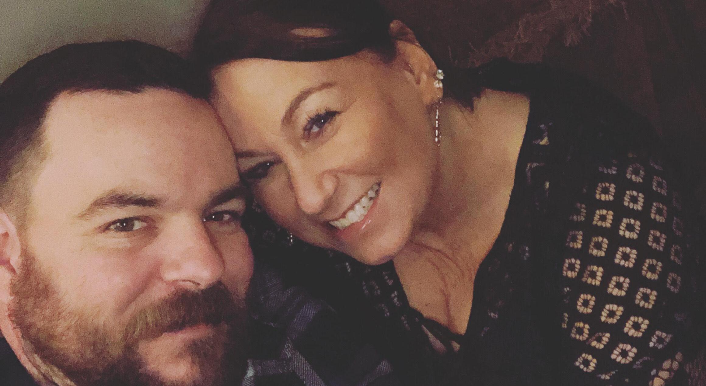 Tonya Carmony and Mike Campbell's Wedding Website