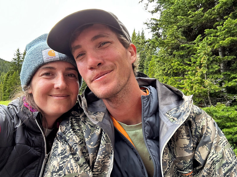 Emma Stein and Andrew Thorson's Wedding Website