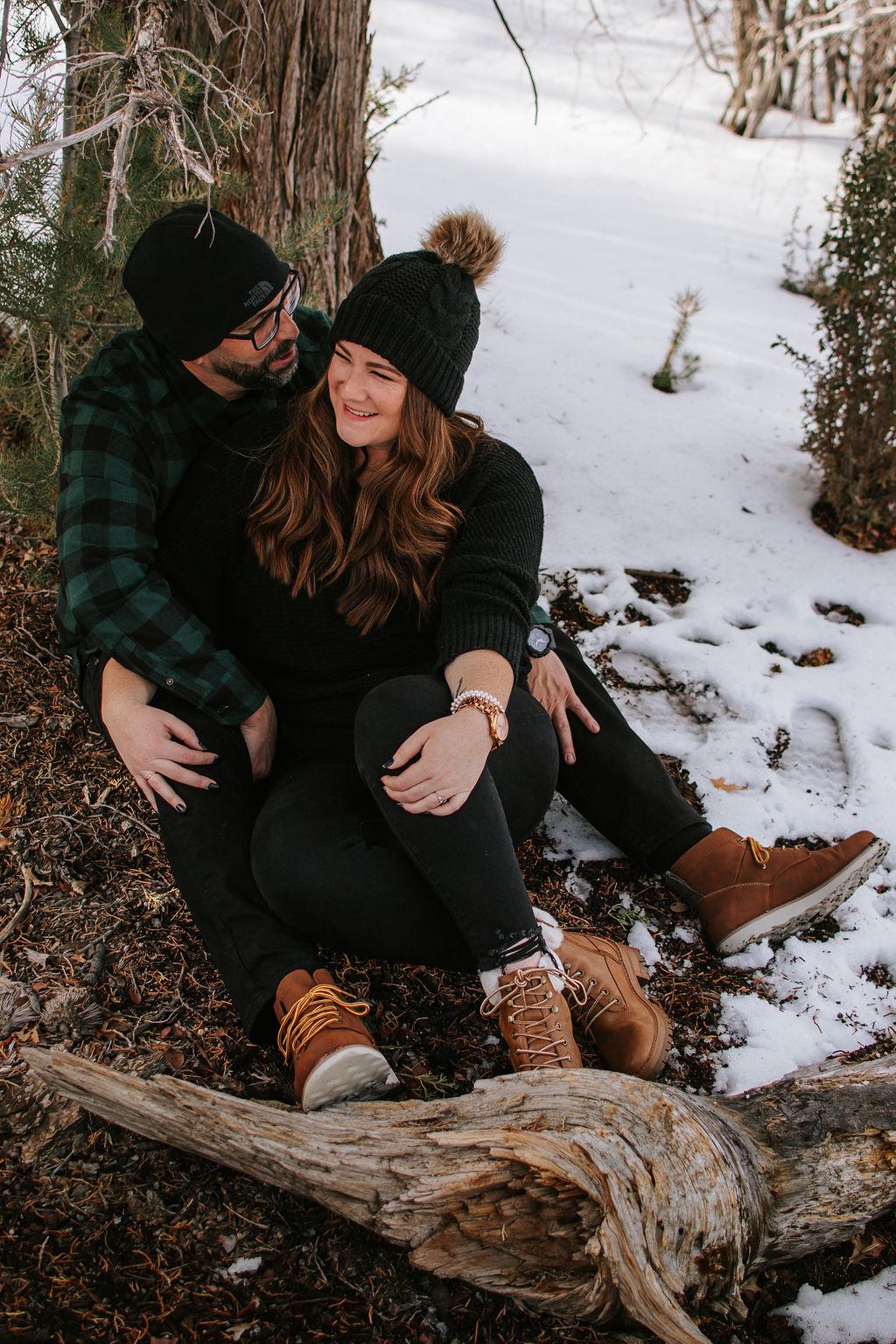 Alexis Wolf and Stuart Gimpelson's Wedding Website