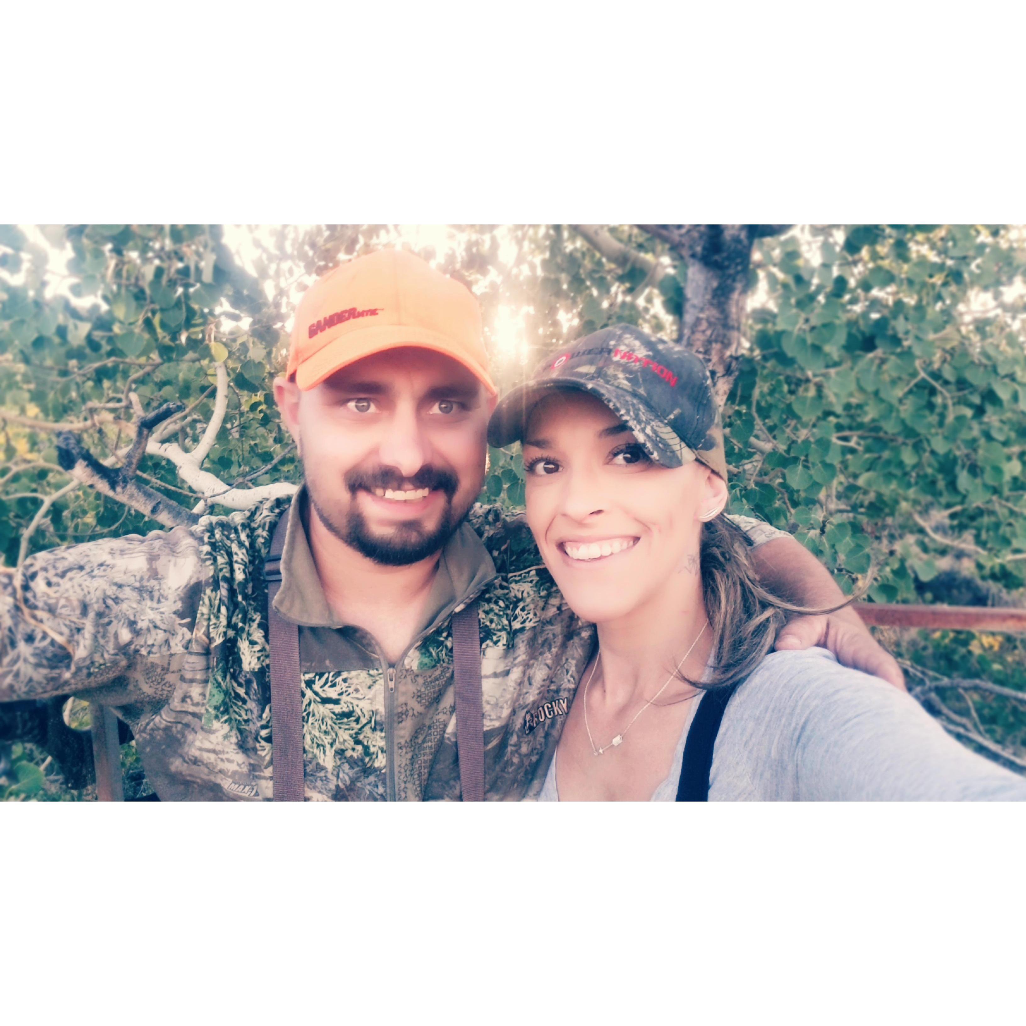 Lindsey Emerson and Derek Galley's Wedding Website