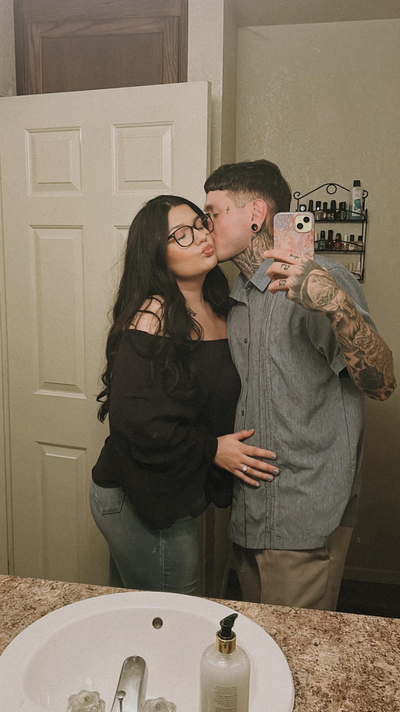 Alissa Menchaca and Sergio Valdez's Wedding Website