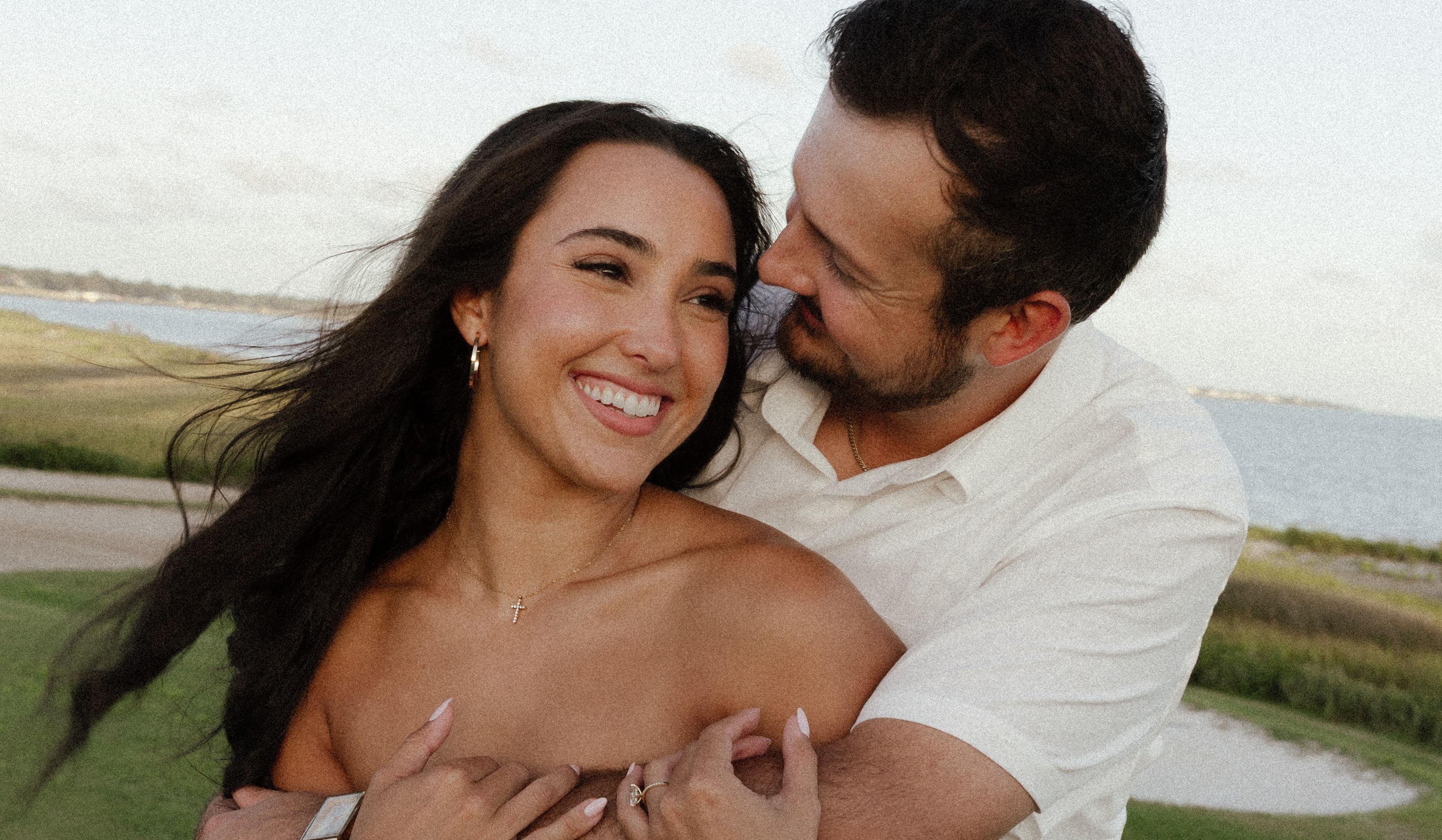 Alexandra Marquez and Mason McInturff's Wedding Website