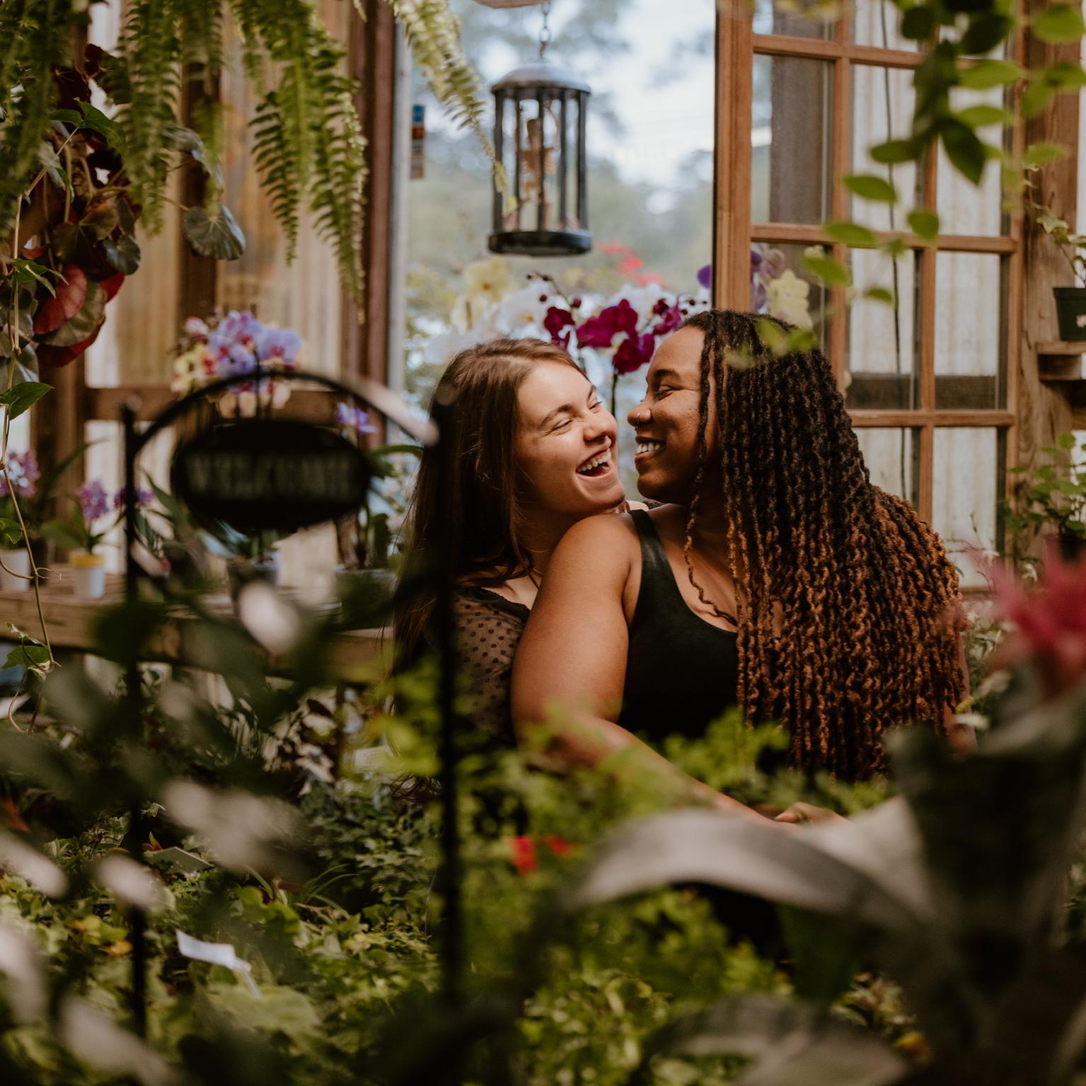 Che' Wright and Brittany Morrone's Wedding Website