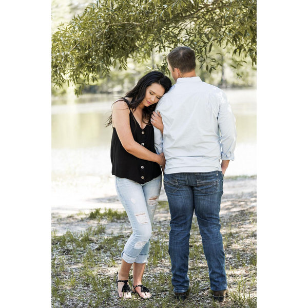 Jackie Burgess and Travis Boren's Wedding Website