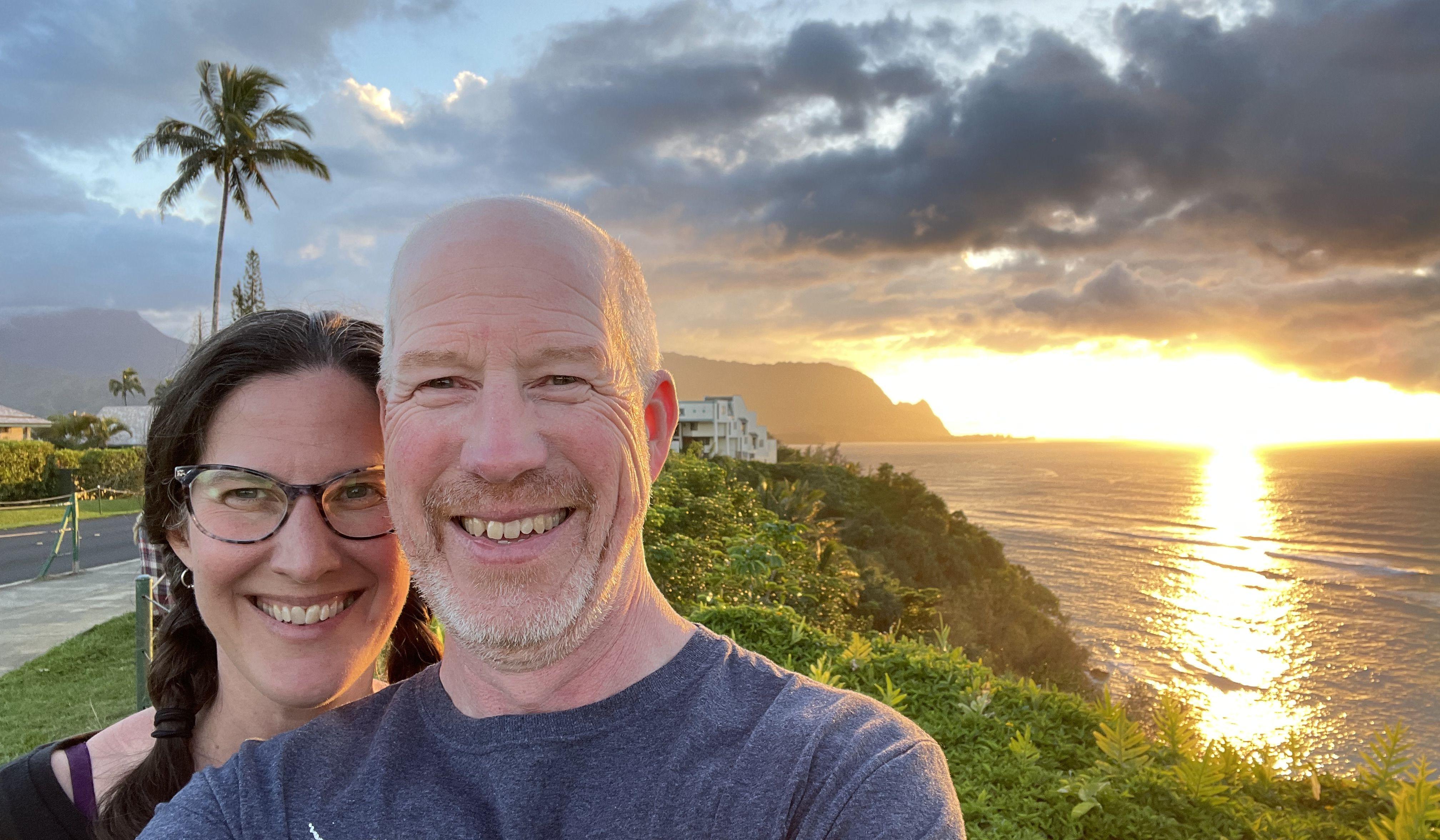 Jennifer Thorpe and Tim Mercier's Wedding Website