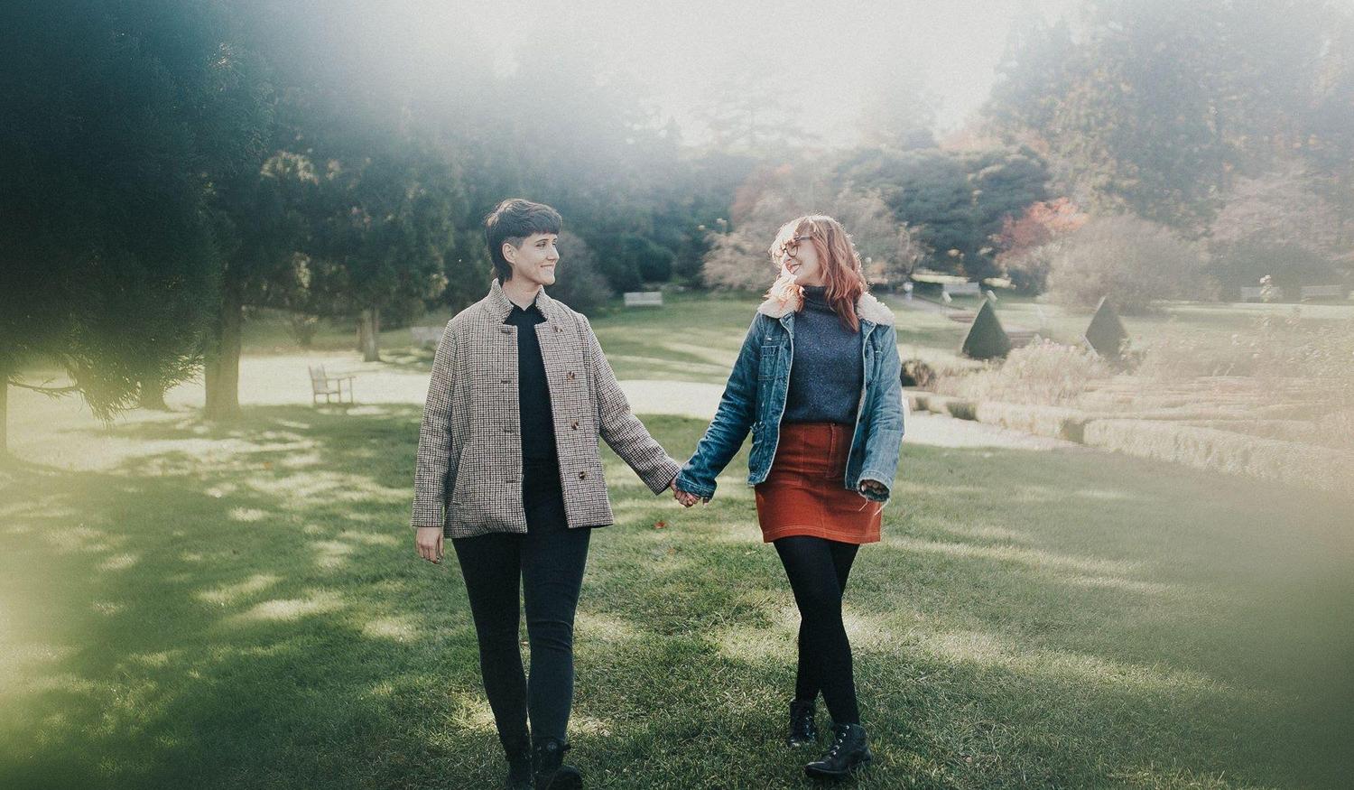 Beryl-Anne Dunzik and Gates Kielty's Wedding Website