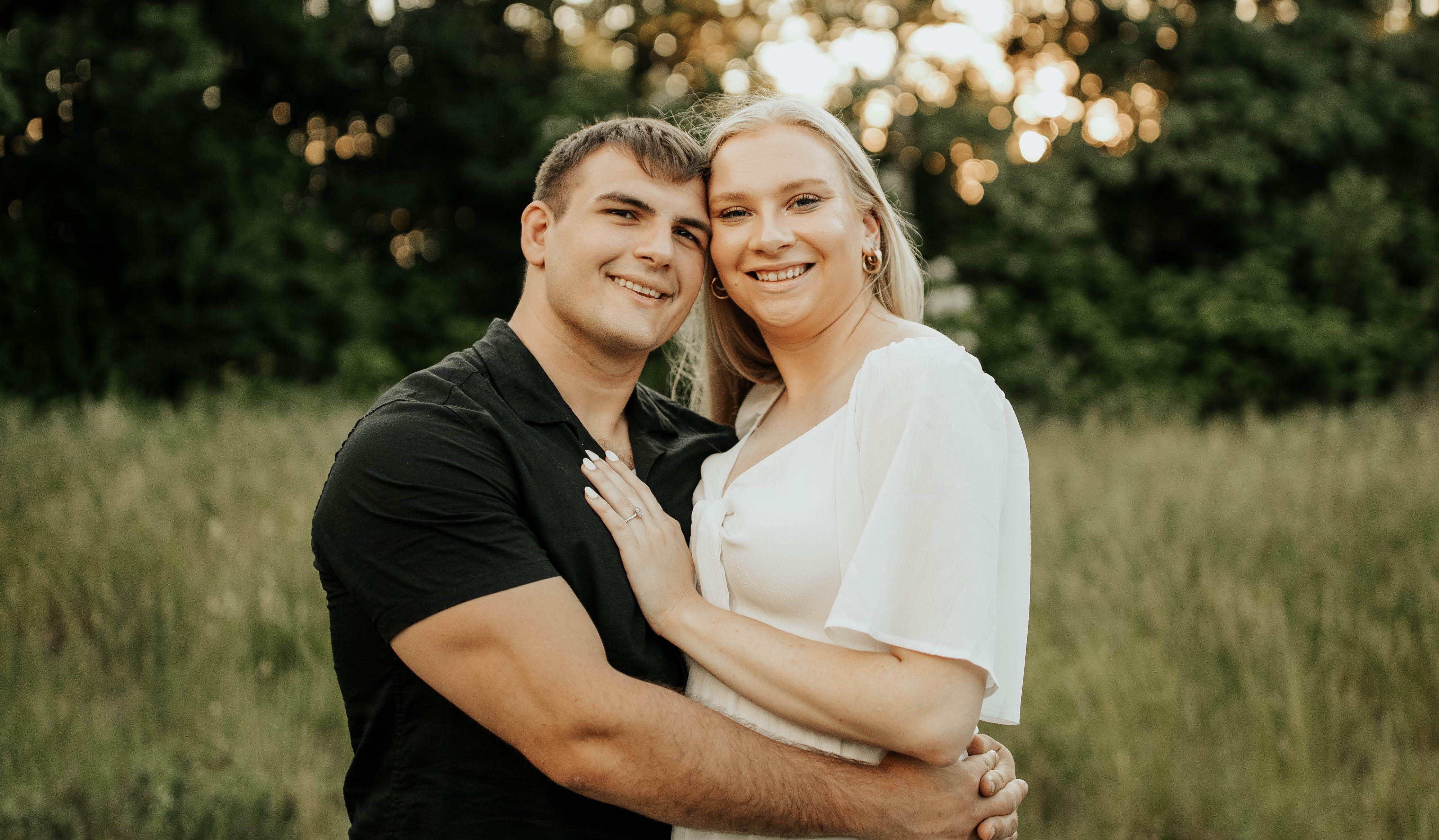 Ashley Seiger and Joseph Timm's Wedding Website
