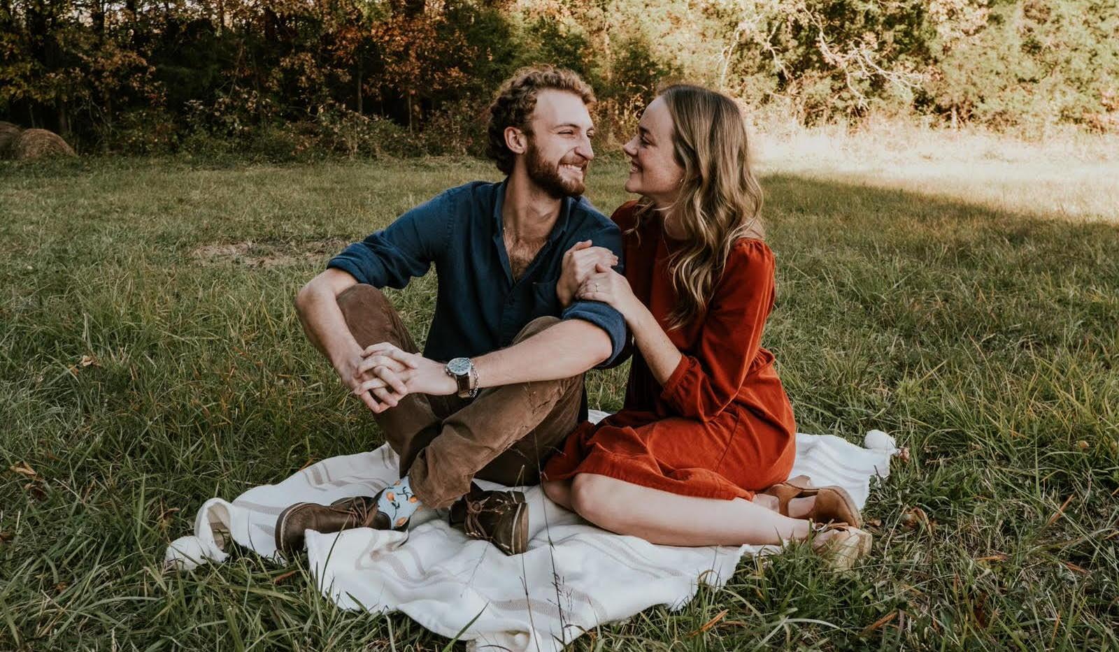 Aidan Howard and Noelle Hickey's Wedding Website