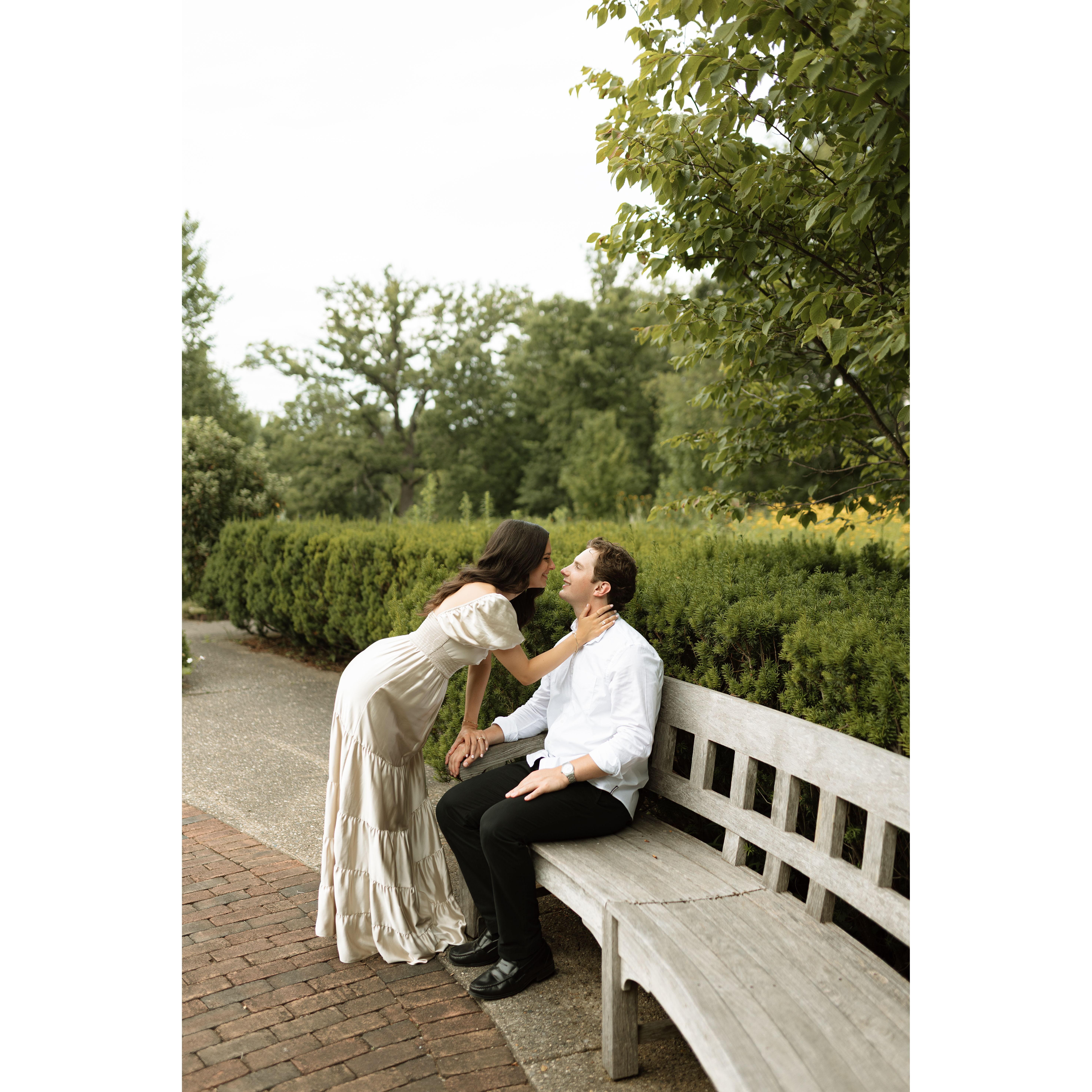 Olivia Nall and Jack Irwin's Wedding Website