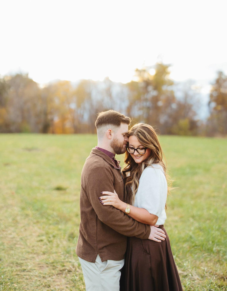 Darian Barger and Christopher Wallen's Wedding Website