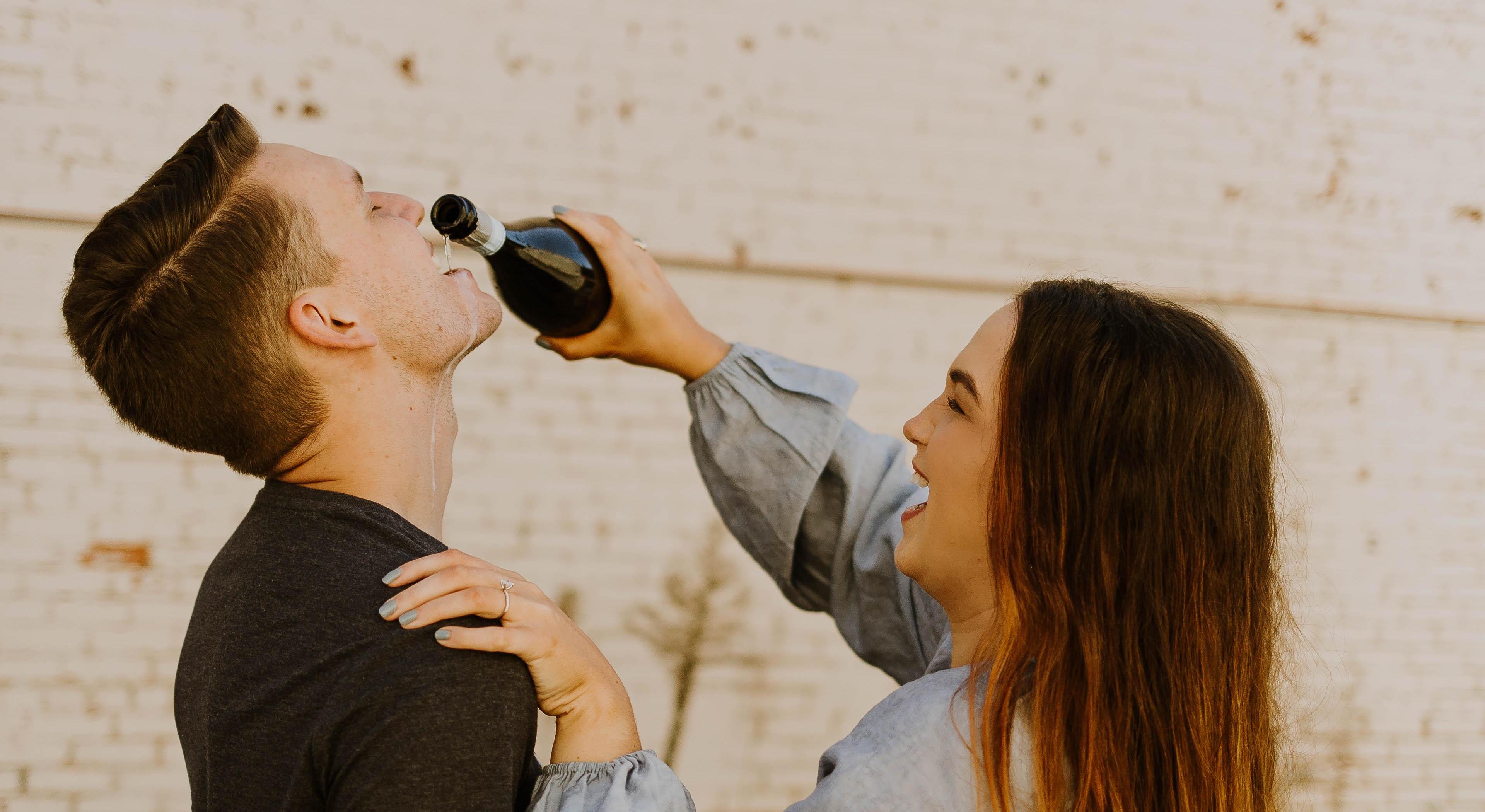 Ashton Mason and Stevie Swain's Wedding Website