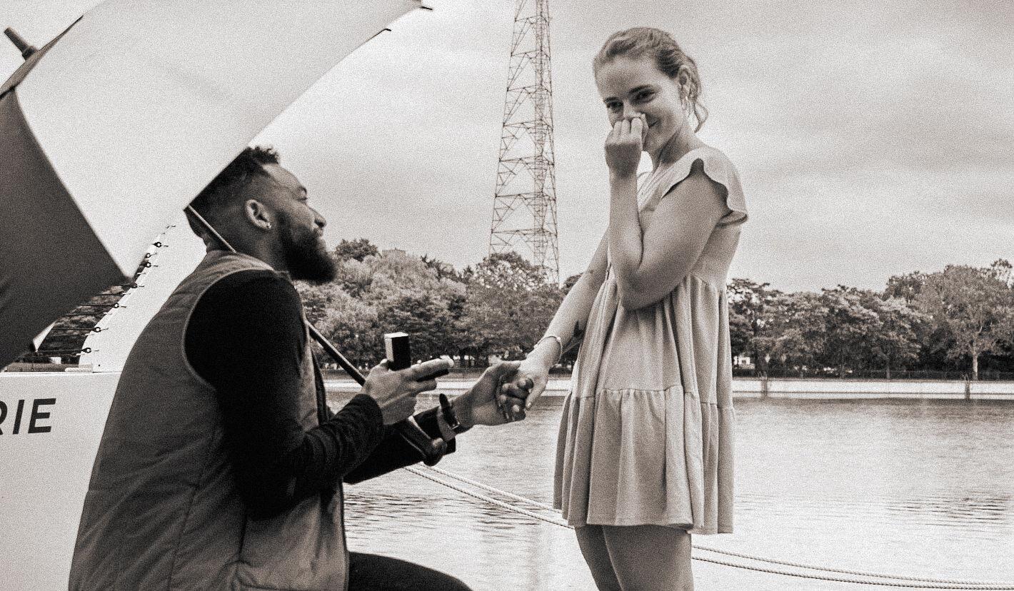 Lauren Houston and Corey Nash's Wedding Website