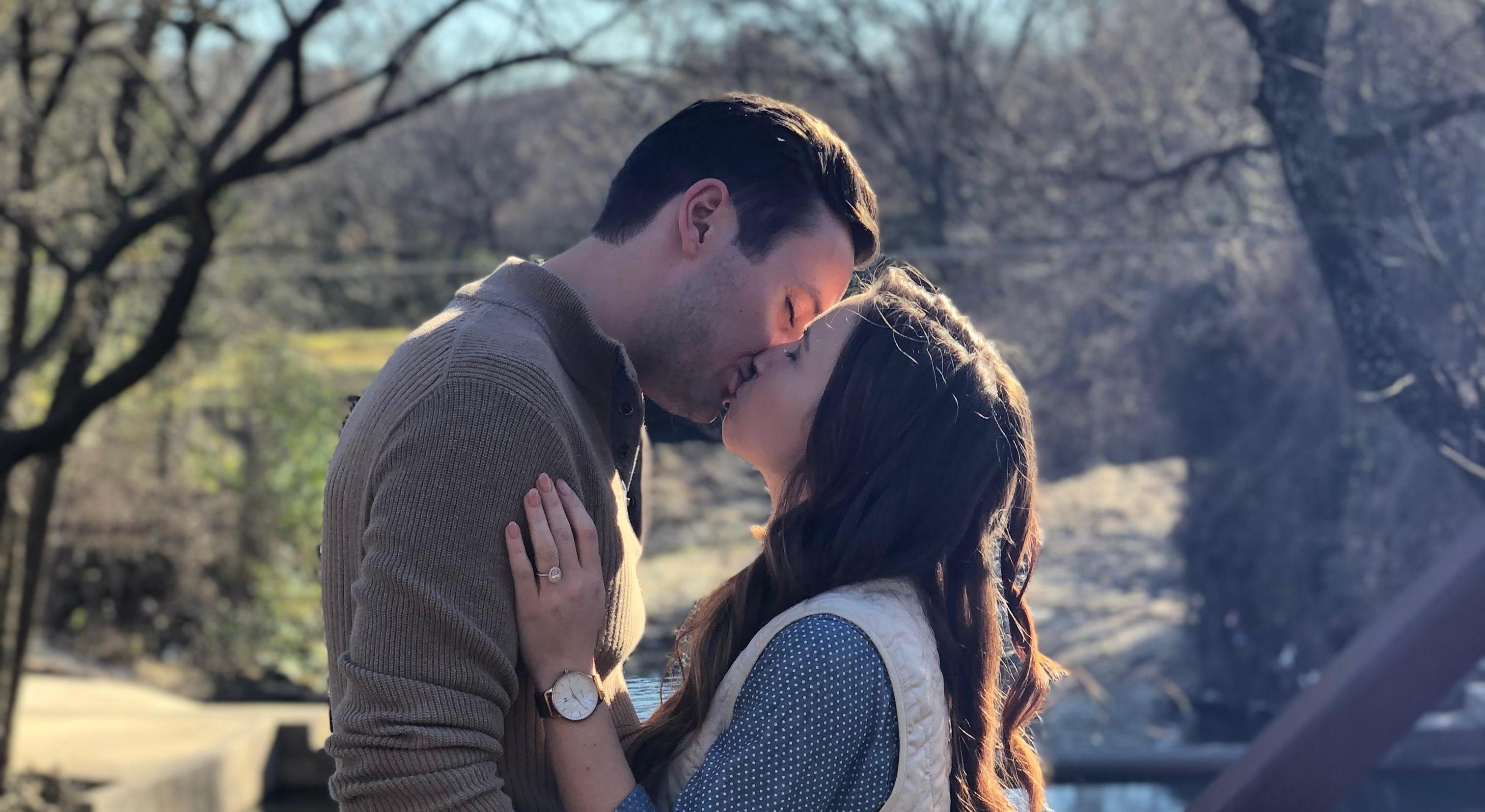 Jon Engle and Beth Guinn's Wedding Website