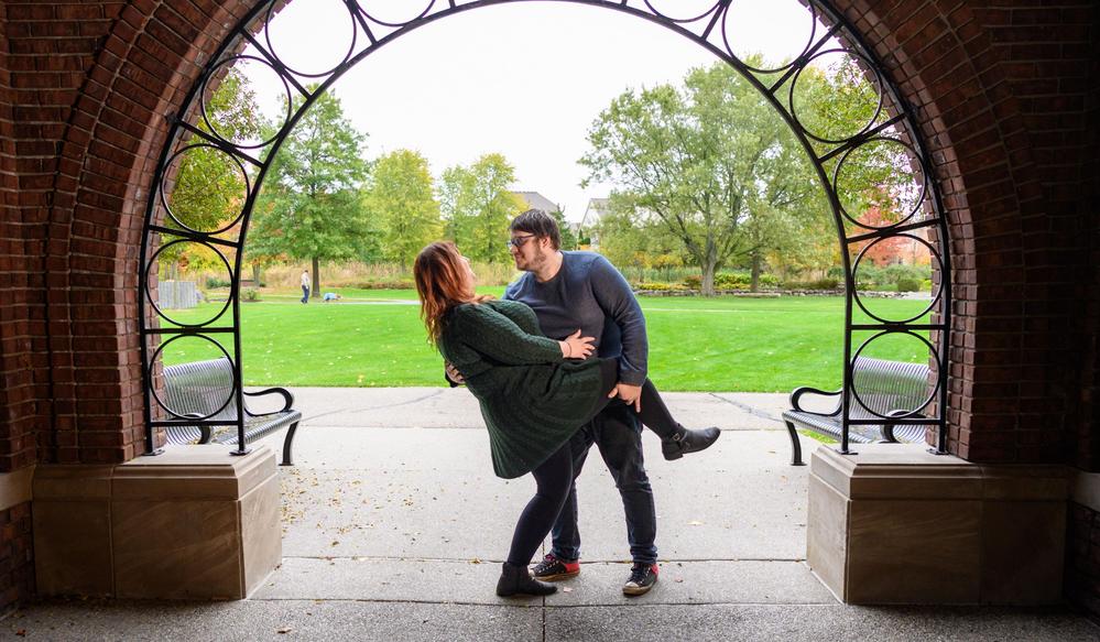 Joshua Harbin and Melissa Stumpo's Wedding Website