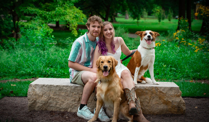 Alissa Pitman and Kyle Jarrell's Wedding Website