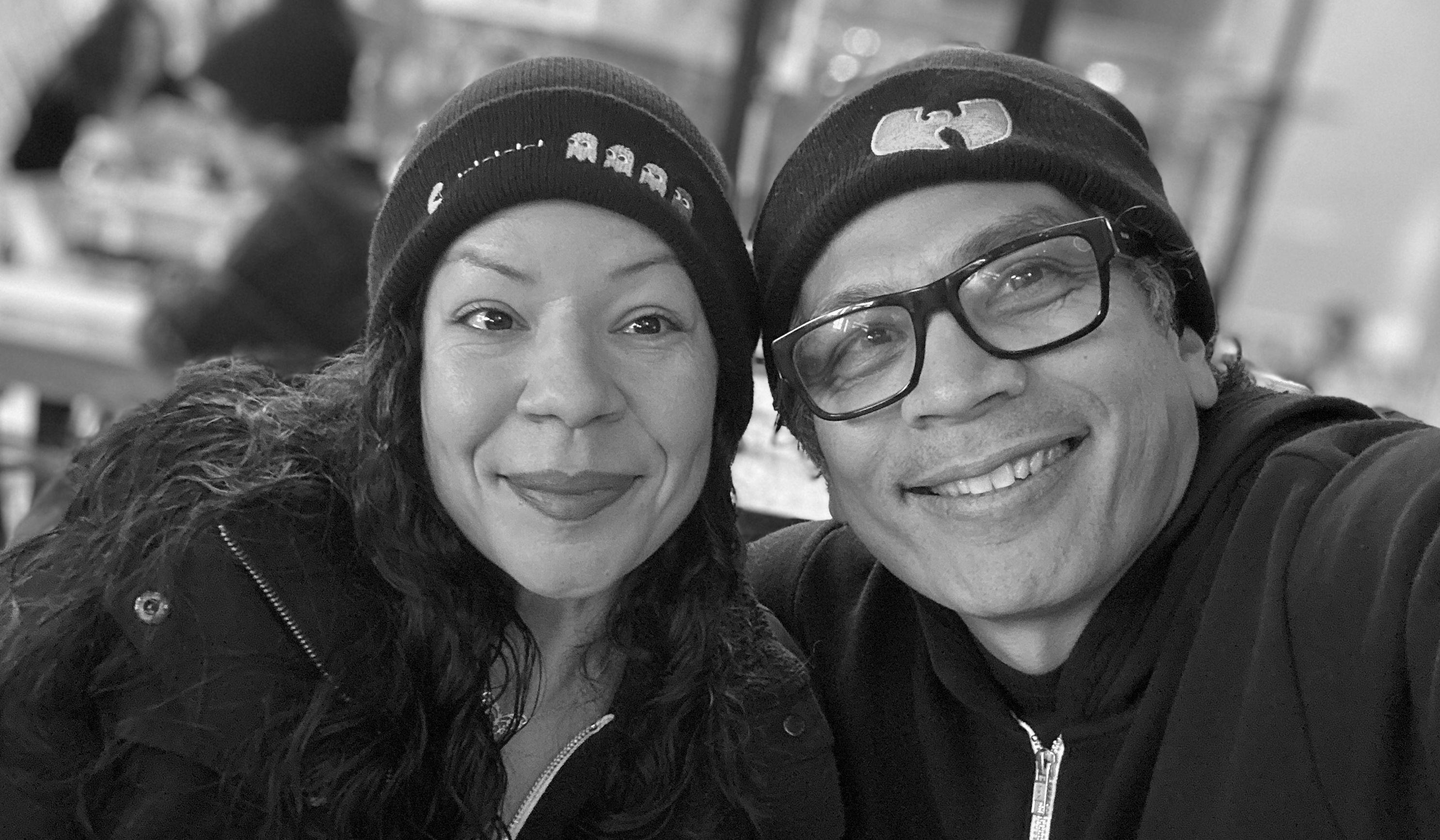 Brandon Akiaten and Jeanette Castillo's Wedding Website