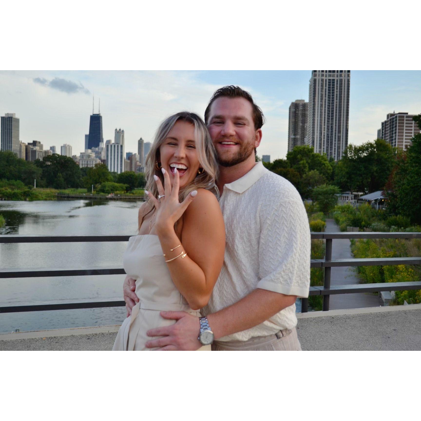 Macie McCallum and Cameron Maher's Wedding Website