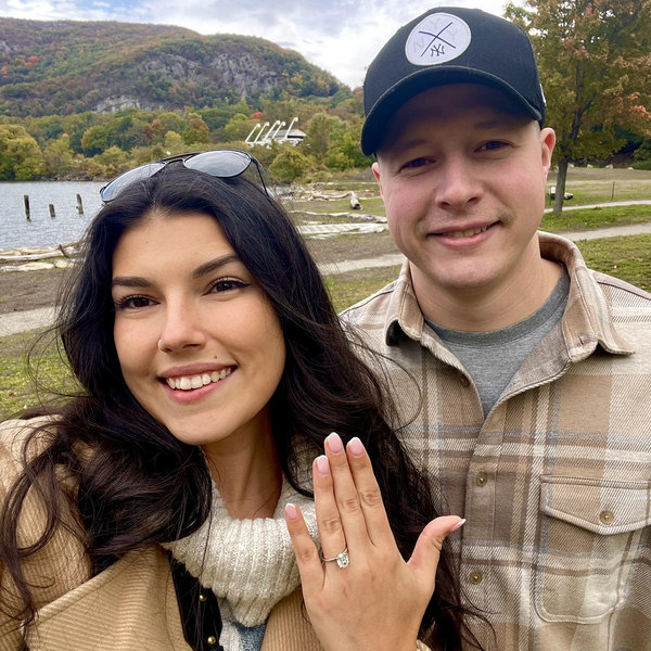 Julia Colón and Keith Gurciullo's Wedding Website