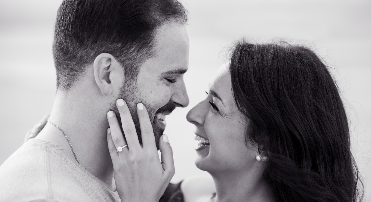 Amanda Lerro and Michael Buttafuoco's Wedding Website