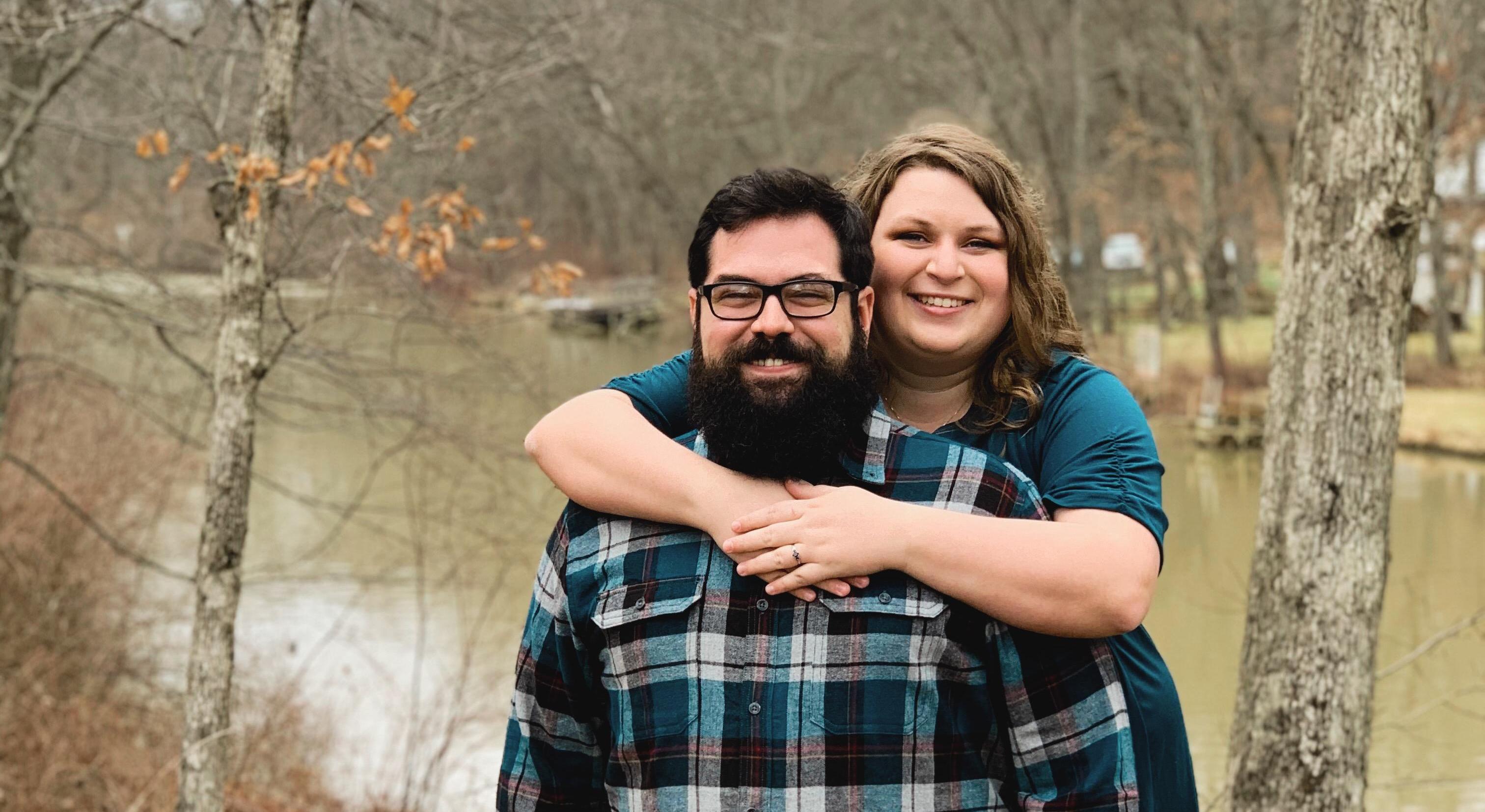 Haley Stevenson and Jared Cavaliero's Wedding Website