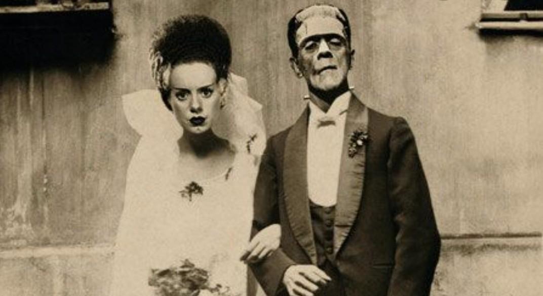 Dawn Scott and George Warhurst's Wedding Website