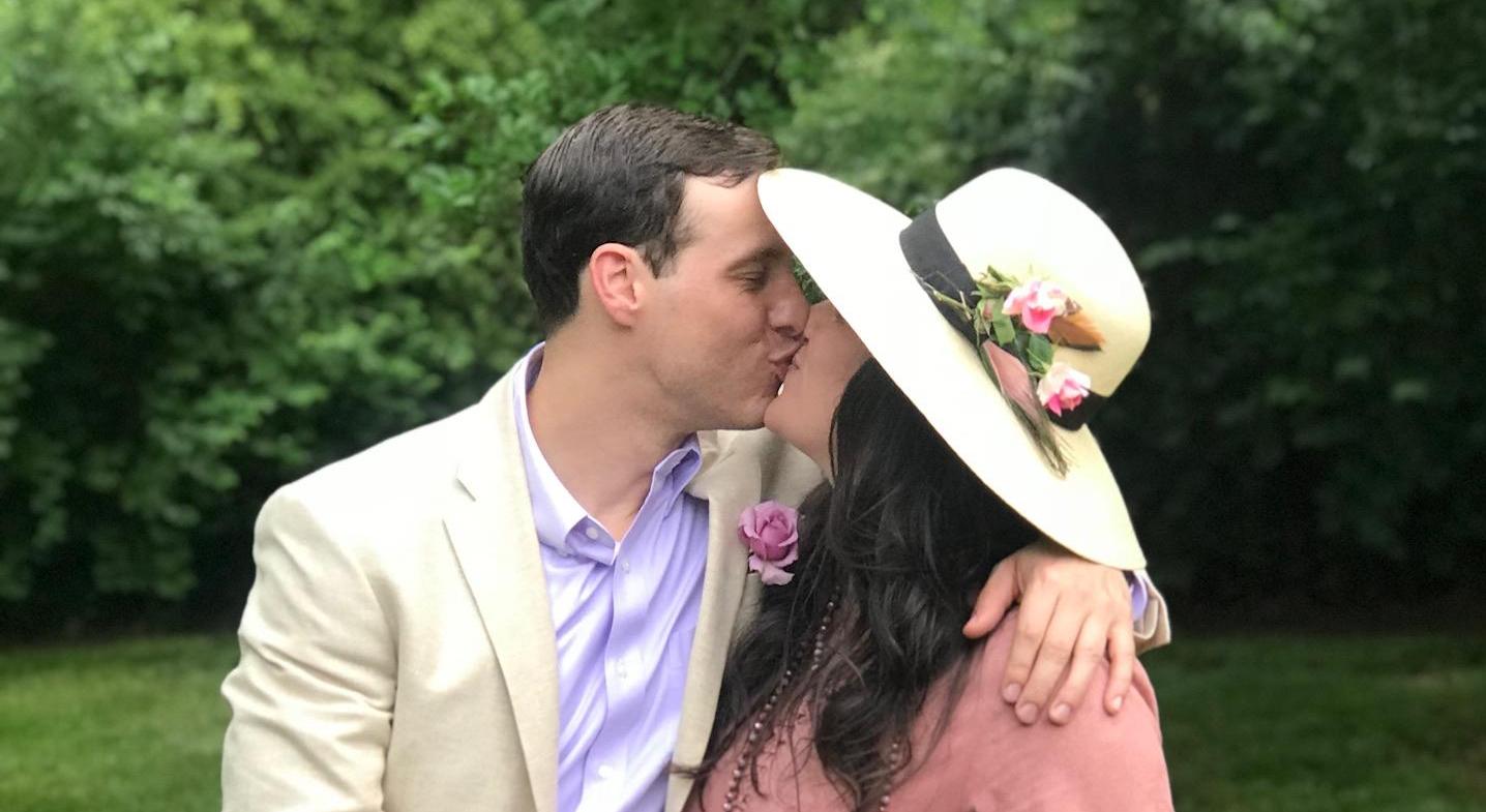 Leesa Lane Wallace and Jonathan Elliott Coarsey's Wedding Website