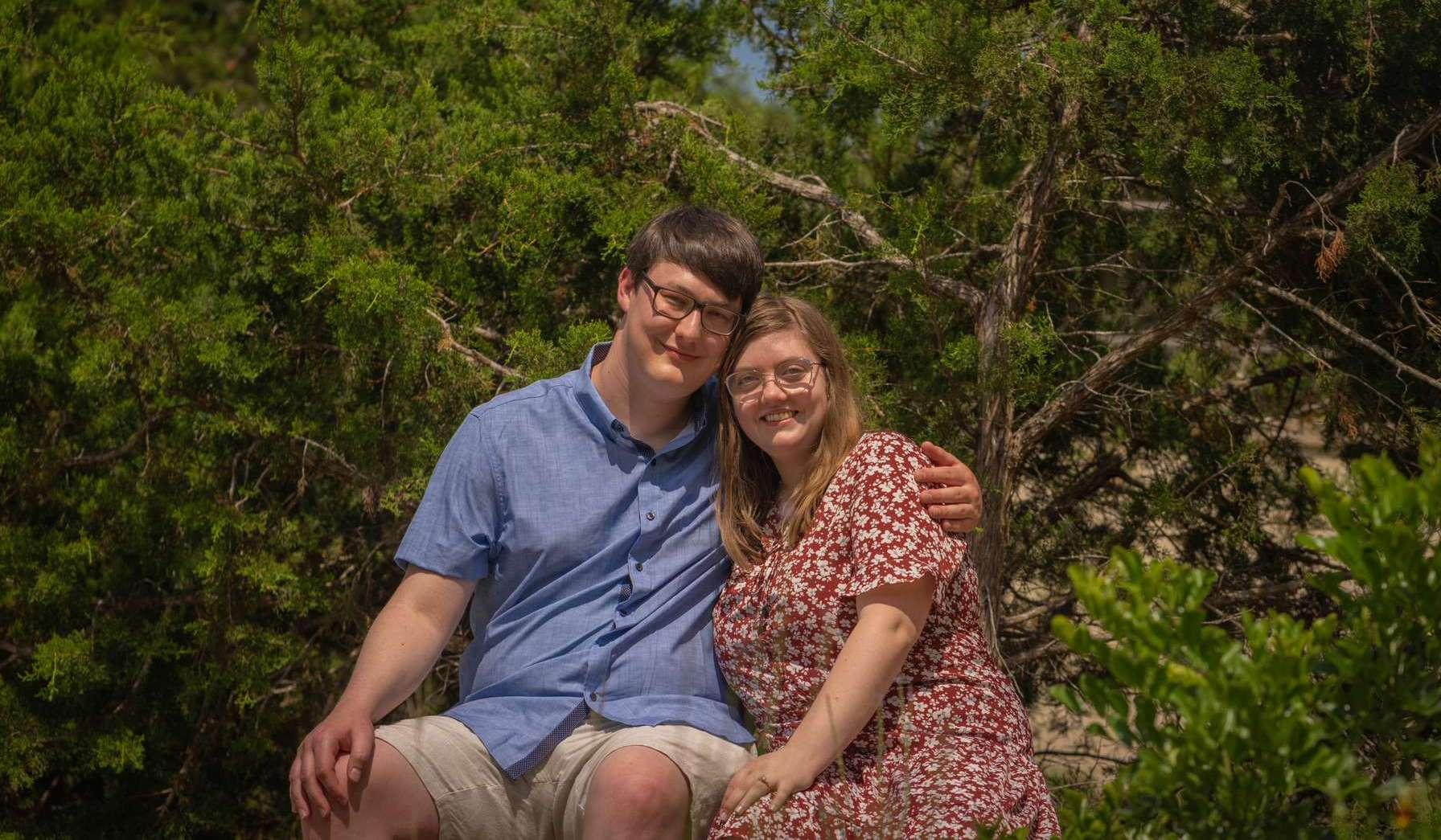 Madison Sturgis and Alex Pritchett's Wedding Website