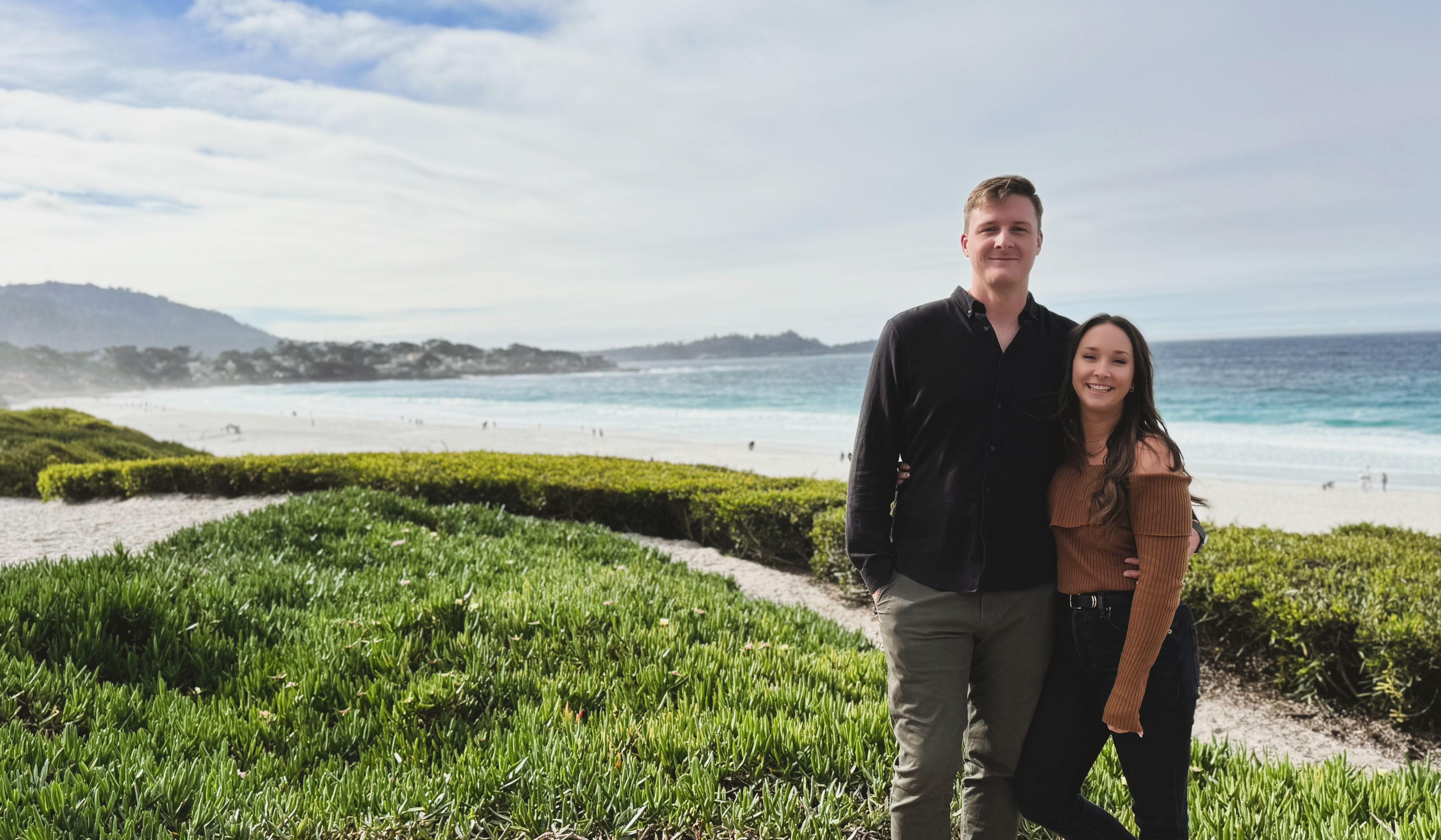 Taylor Henning and Jordan Hofer's Wedding Website