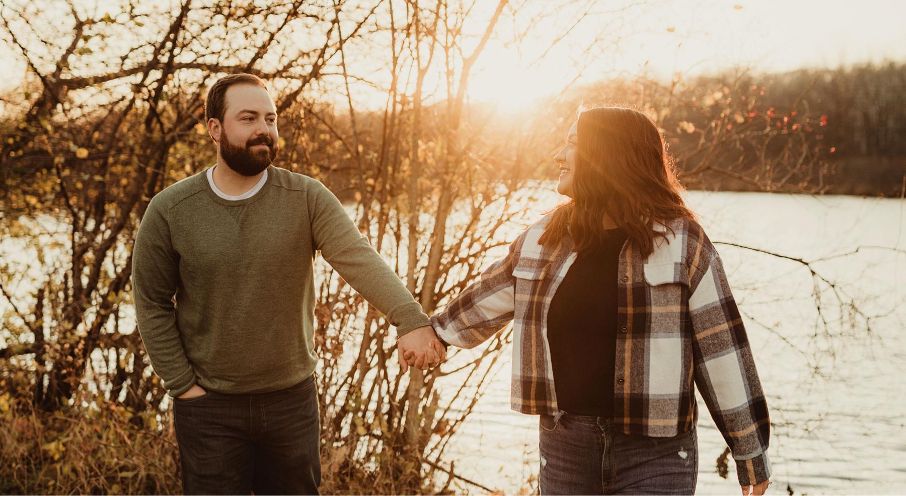 Emily Link and Jeremy Spankowski's Wedding Website