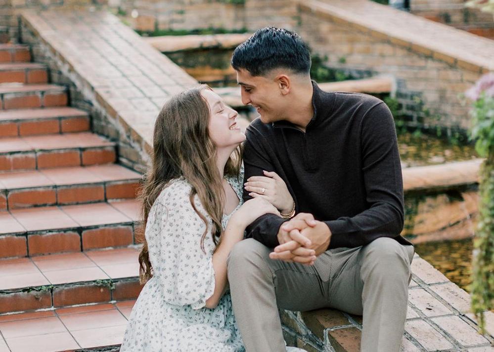 Camryn Martin and Seth Sims' Wedding Website