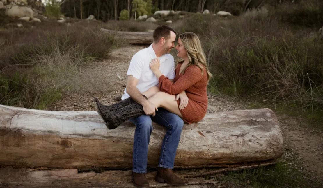 ERIC GUNNARSON and TRINA CASTLIO's Wedding Website
