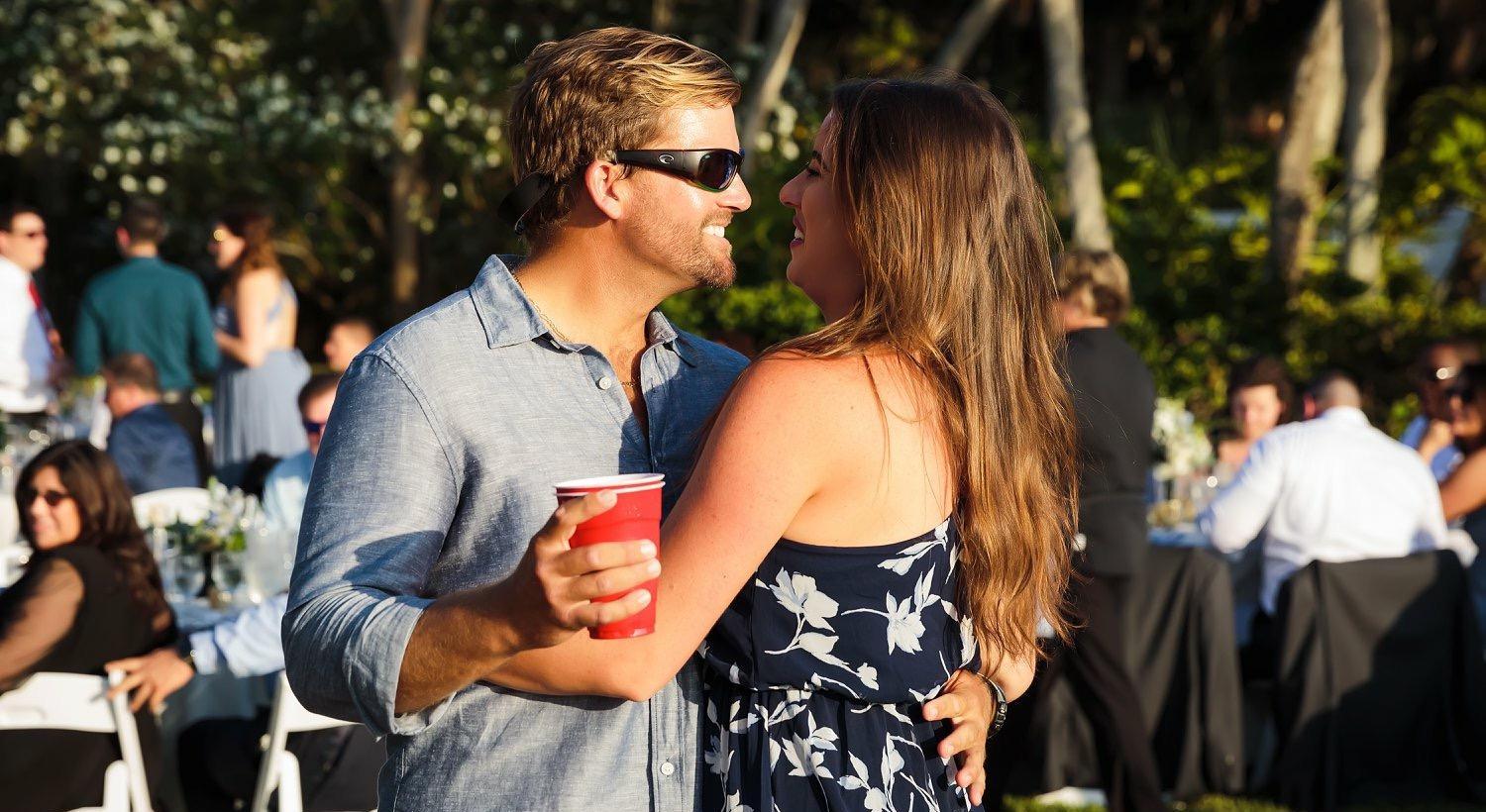 Kaitlin Rae and Andy Whitbred's Wedding Website