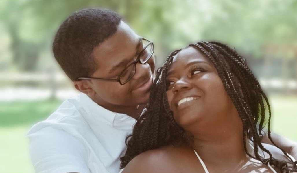Jessalyn Solomon and Jamarcus Jackson's Wedding Website