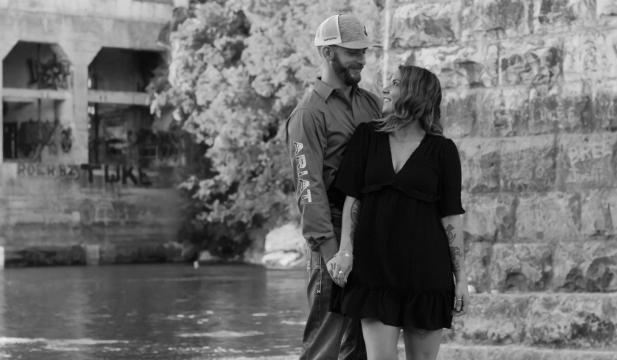 Ragan Crice and Brandon Myers' Wedding Website