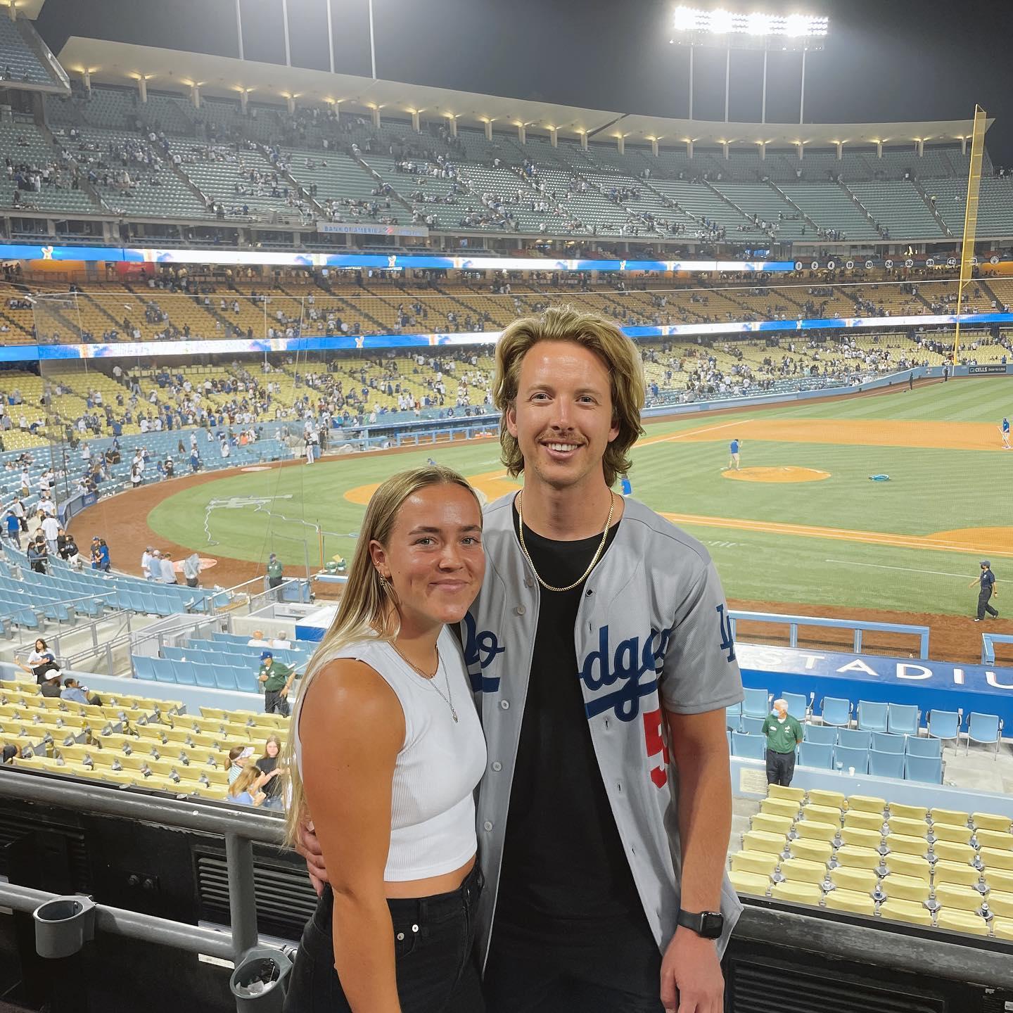 Bain Woolstenhulme and Collin Cook's Wedding Website